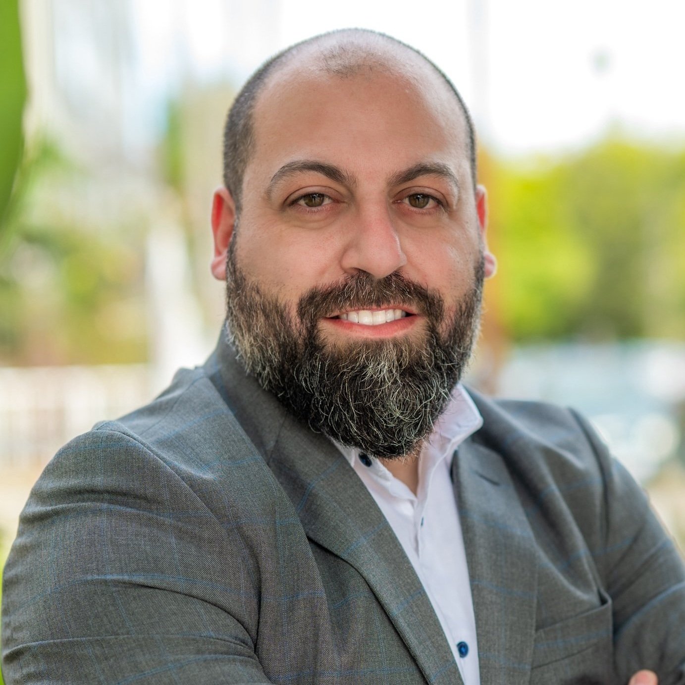 Meet The Wally Elsherif Team — WE'RE Real Estate Team