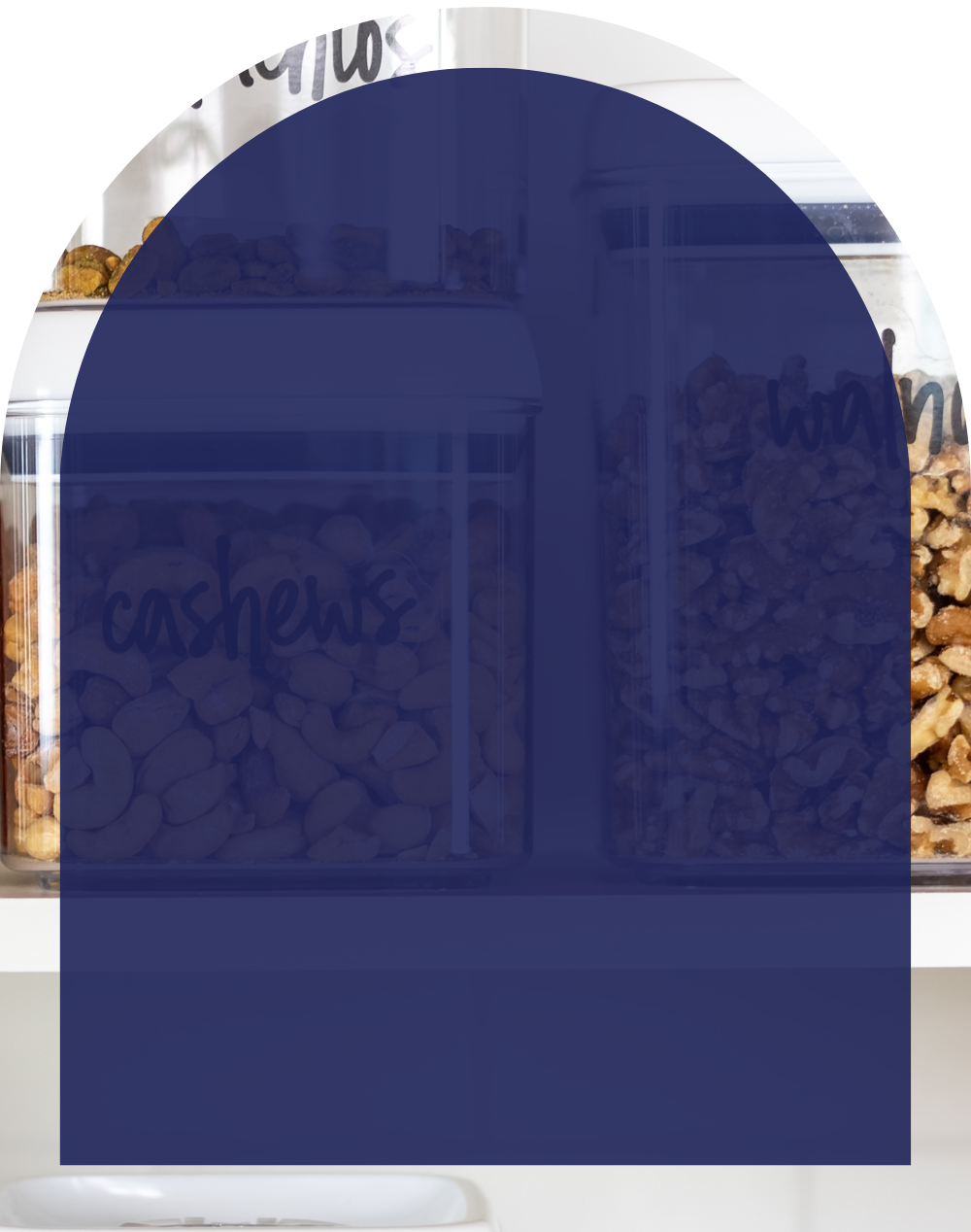 NJ Professional Organizer | New Jersey Organizer | The Organized Leydi