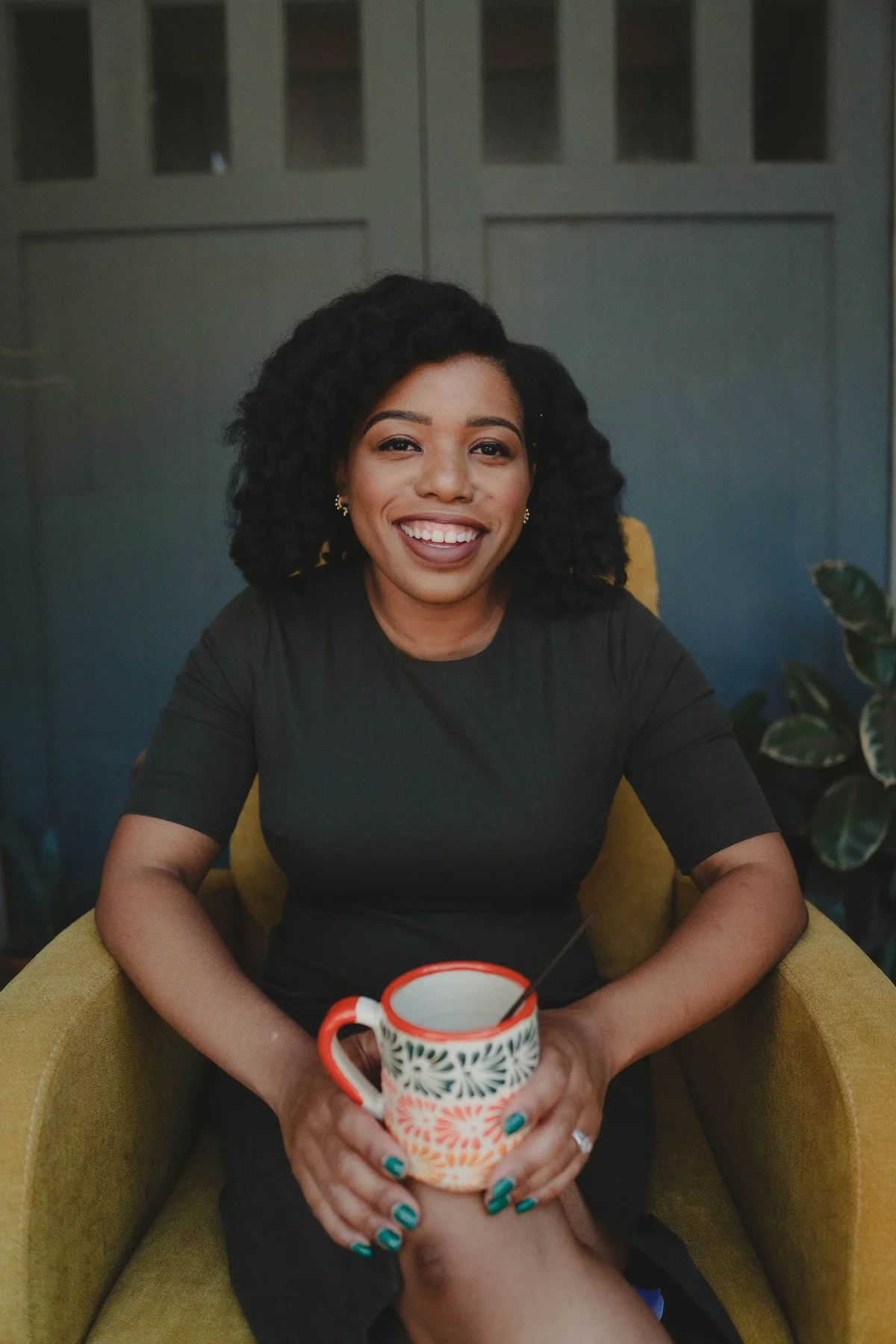 Dr. Jessica McClintock