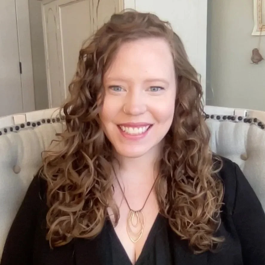 Hannah Bingham — Capital Connections Counseling