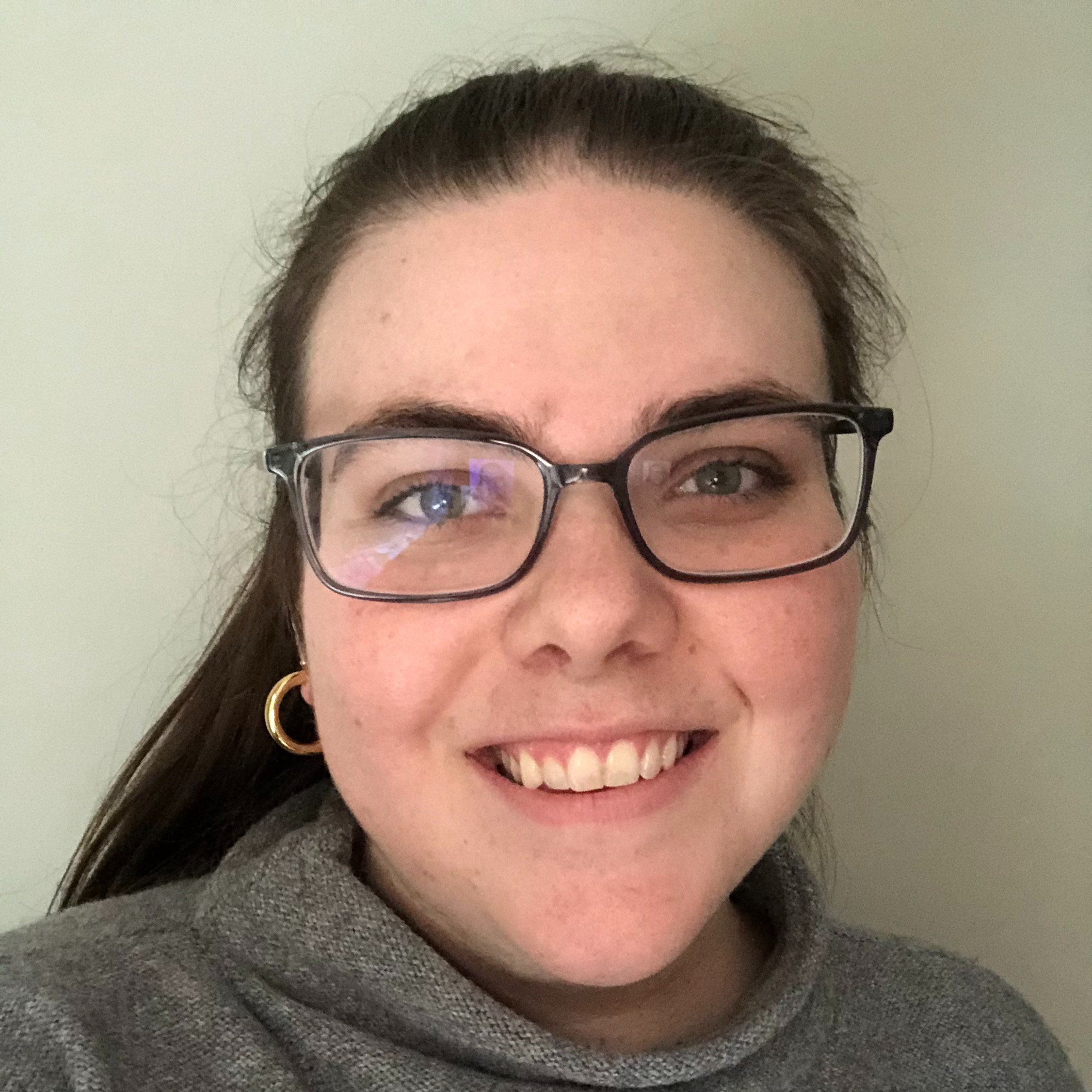 Alison Ackerley — Capital Connections Counseling