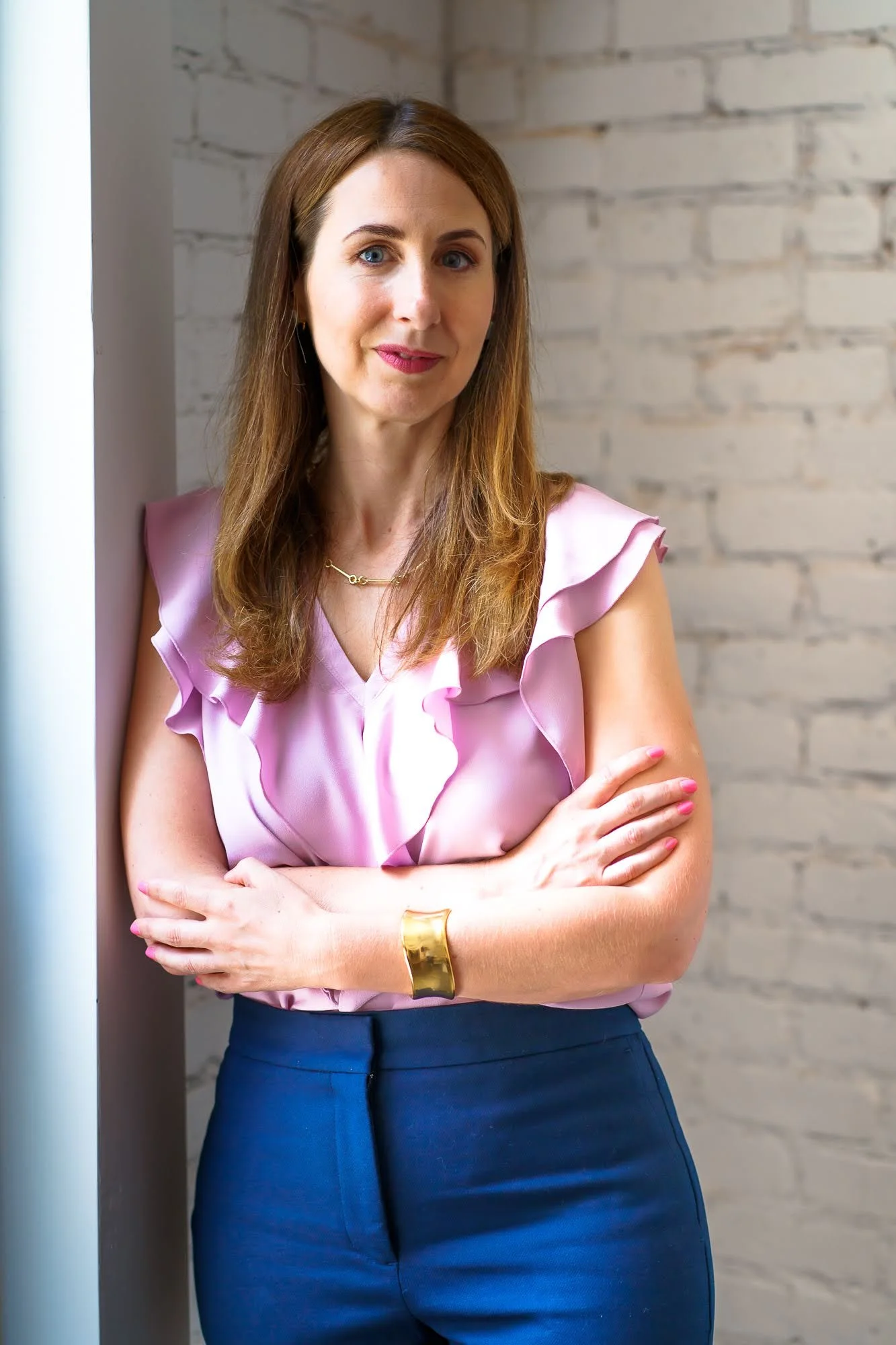 Brand Image Styling Services NYC — Elevated Style by Aliya