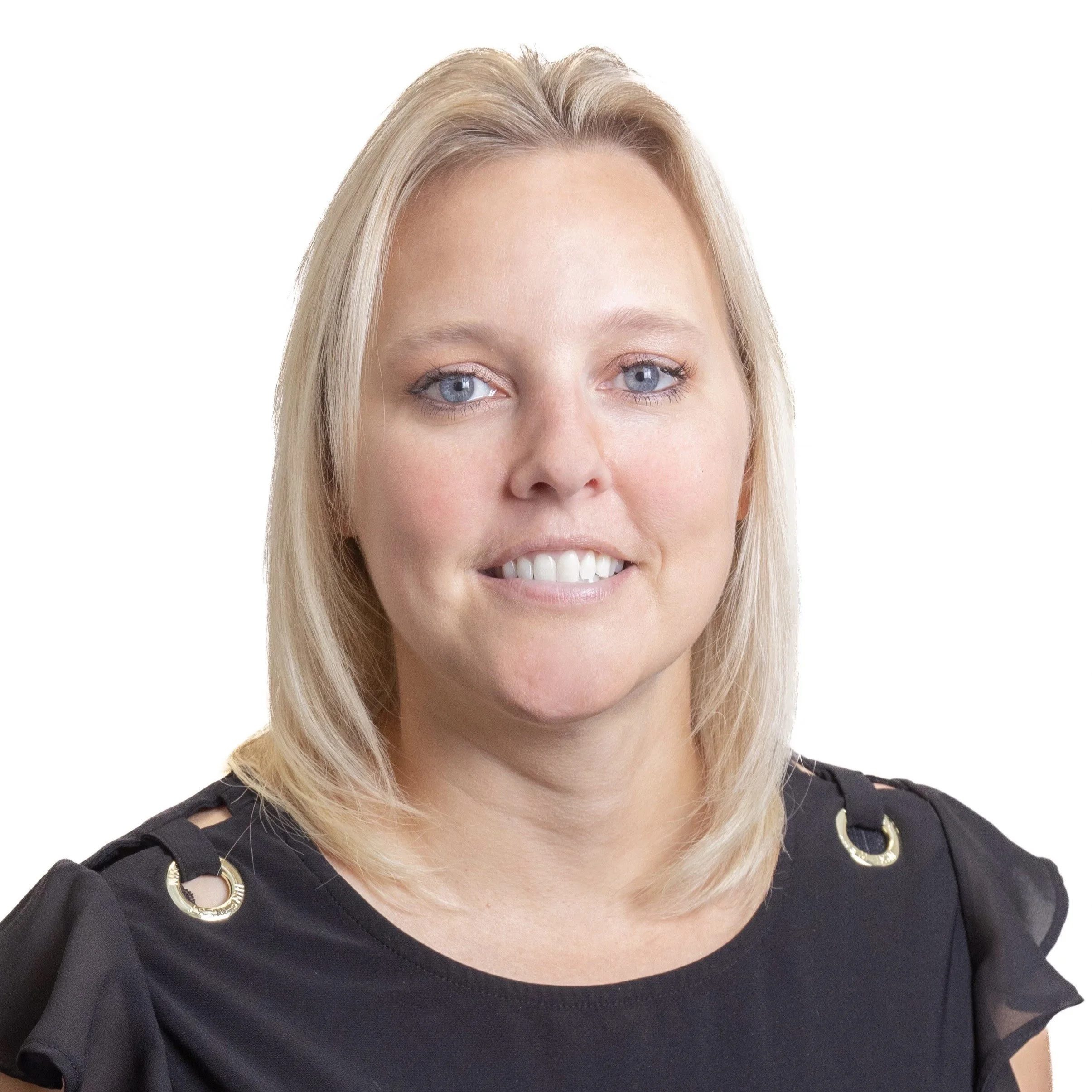 Meet The Neilsen Team — The Neilsen Team