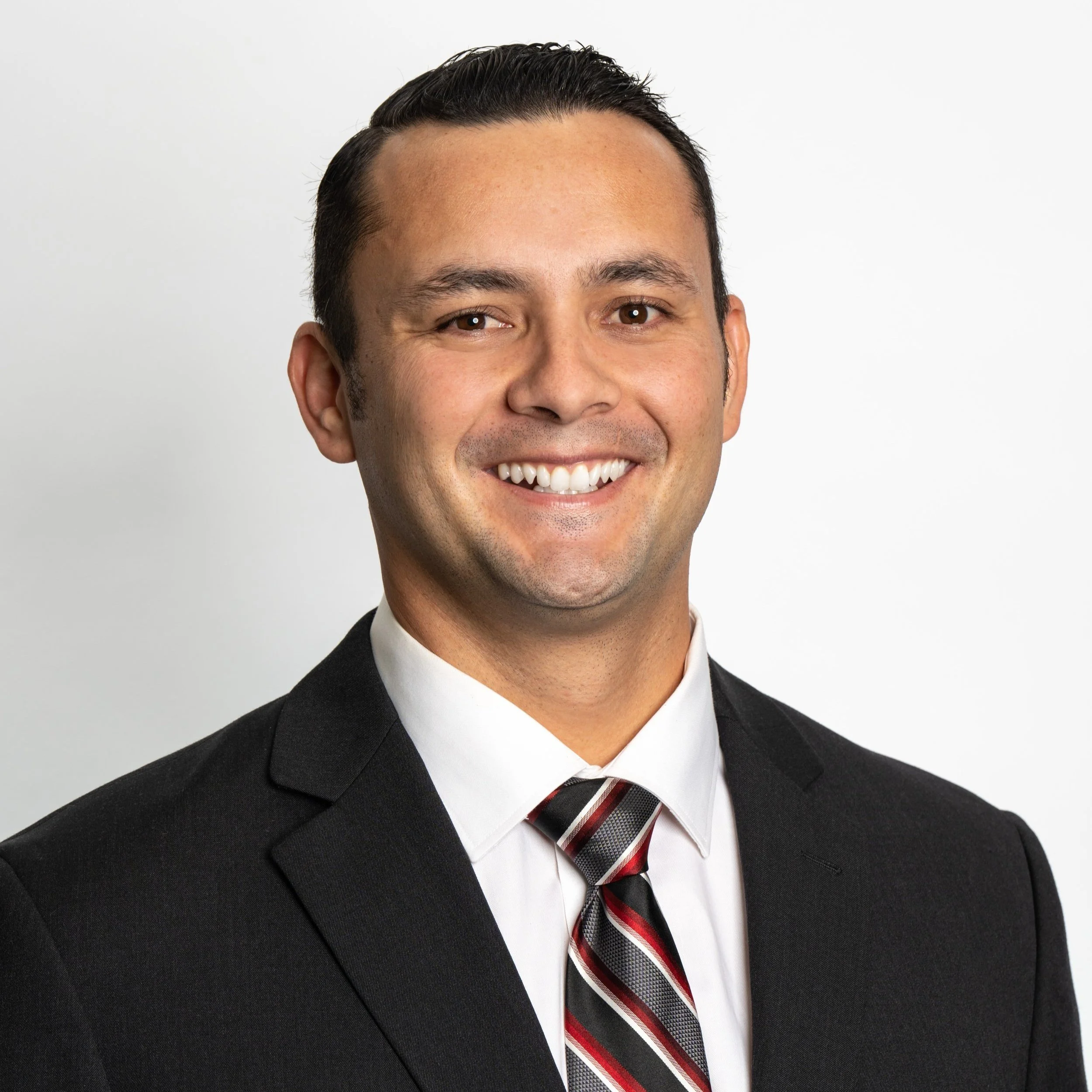 Meet The Matt Croteau Team — Orange County Homes