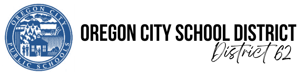 Calendar — Oregon City School District Office