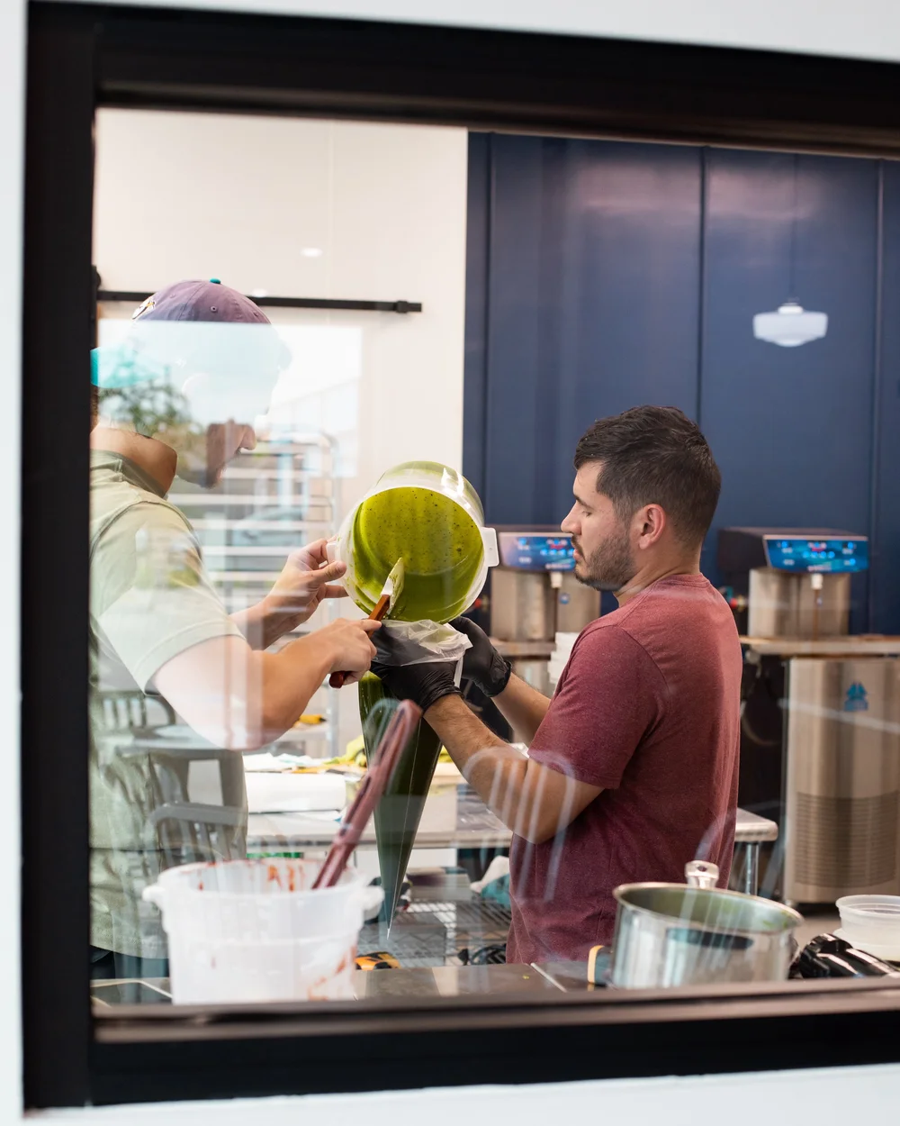 Chocolates — Splendid Oaks Chocolate