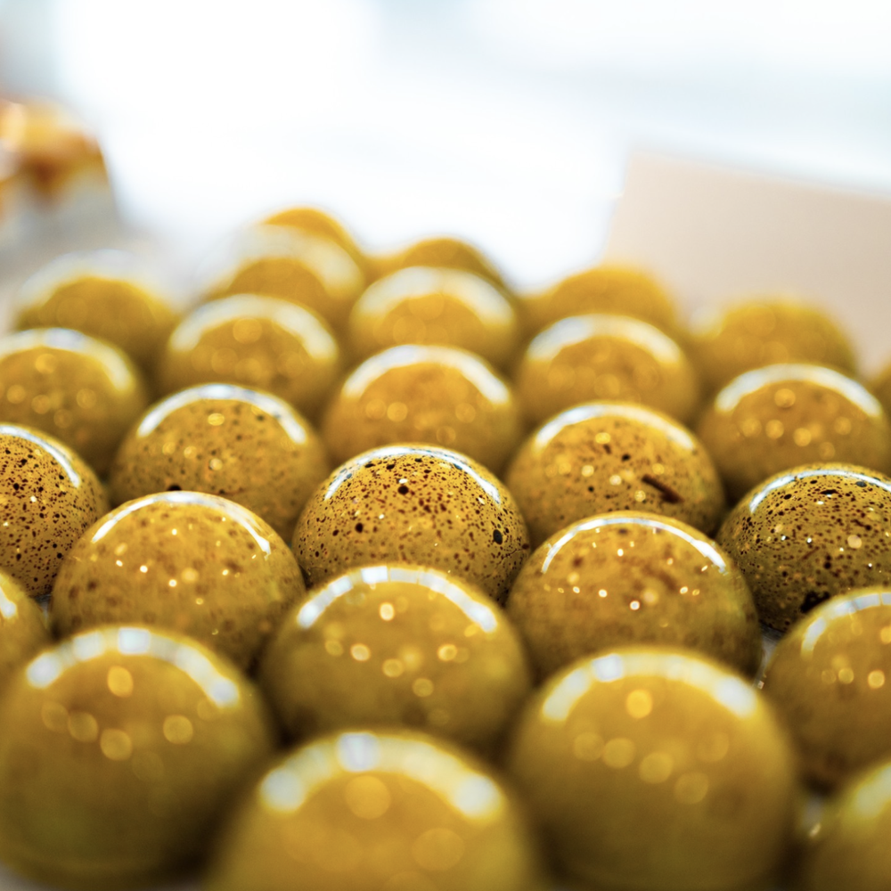 Chocolates — Splendid Oaks Chocolate