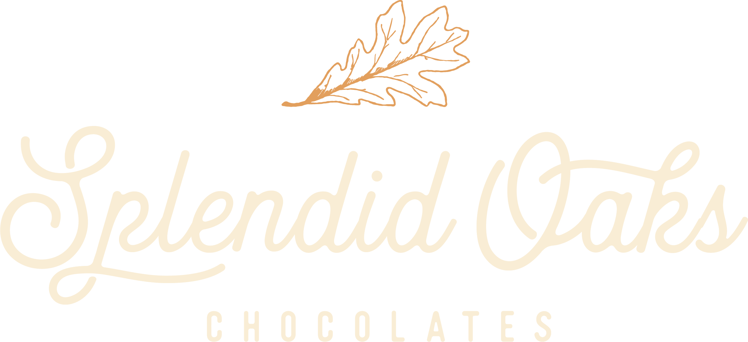 Splendid Oaks Chocolates & Ice Cream