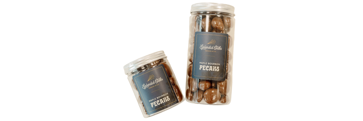 Chocolates — Splendid Oaks Chocolate