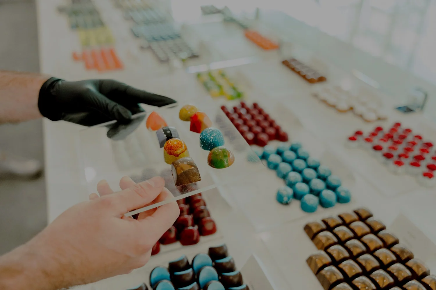 Flavor Guide — Splendid Oaks Chocolate