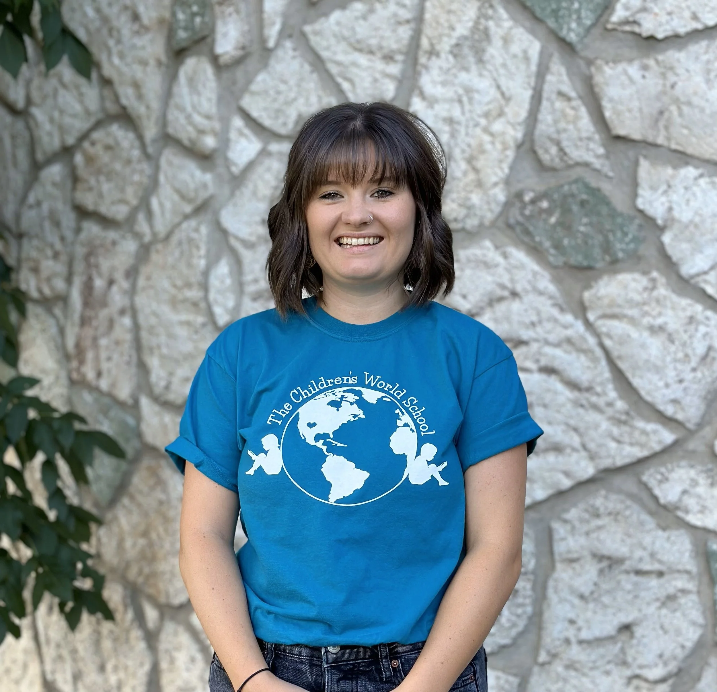 Mikayla — The Children's World School | Play Based Preschool Located in ...