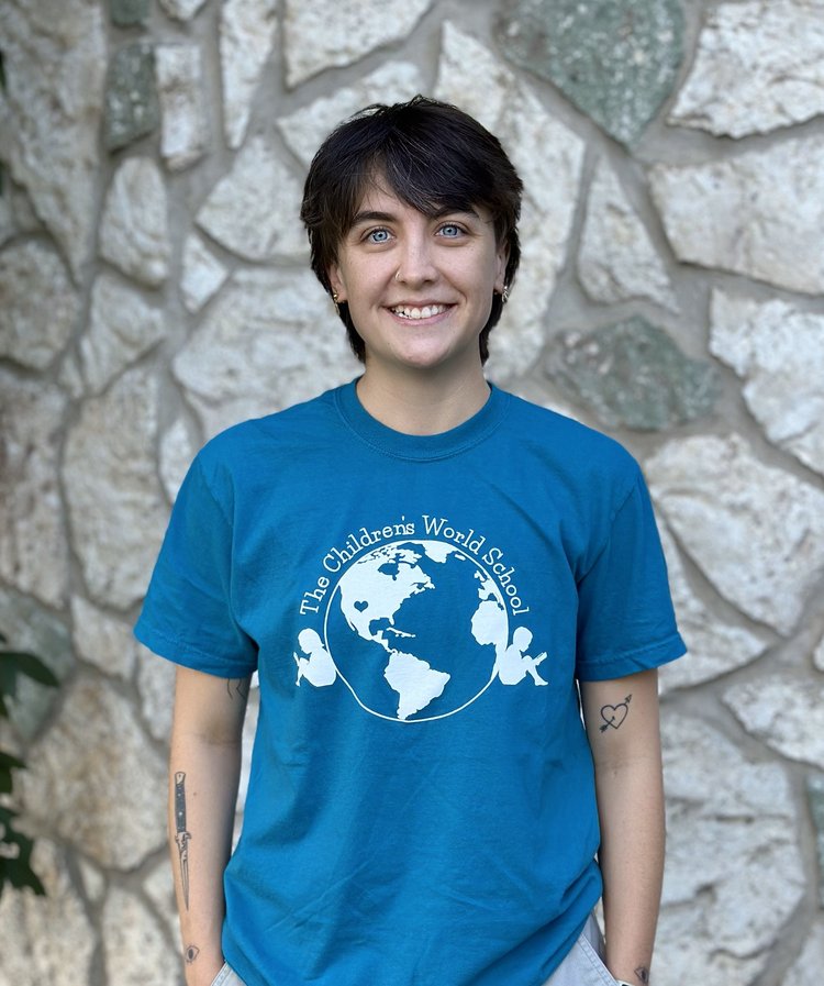 Devyn — The Children's World School | Play Based Preschool Located in ...