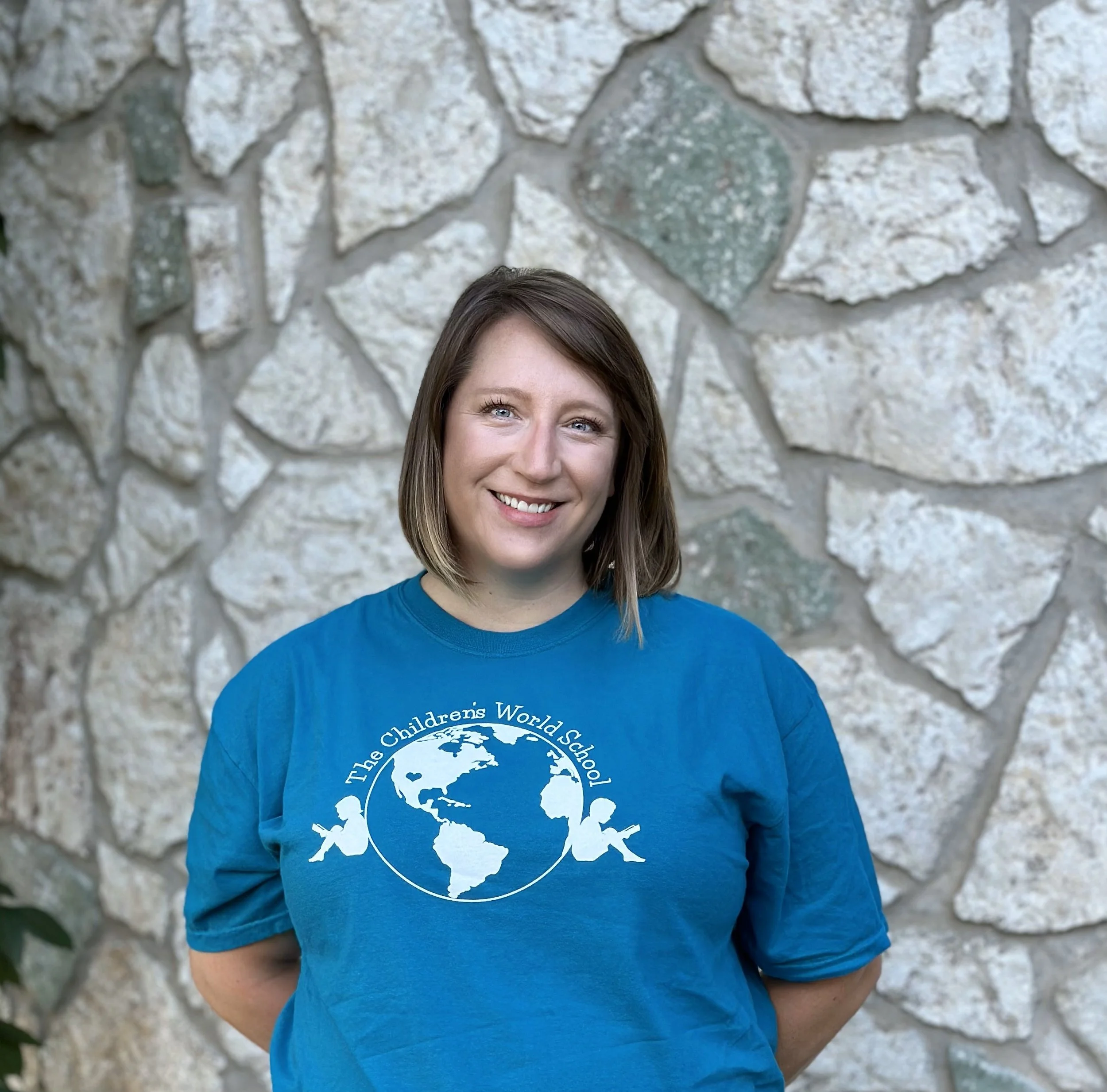 Bridget — The Children's World School | Play Based Preschool Located in ...