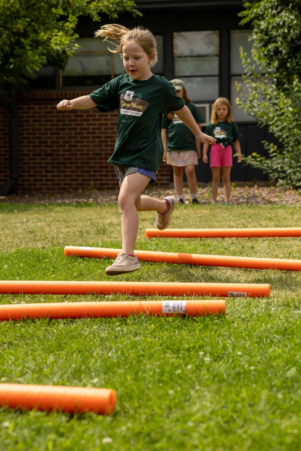 Camps — The Children's World School | Play Based Preschool Located in ...