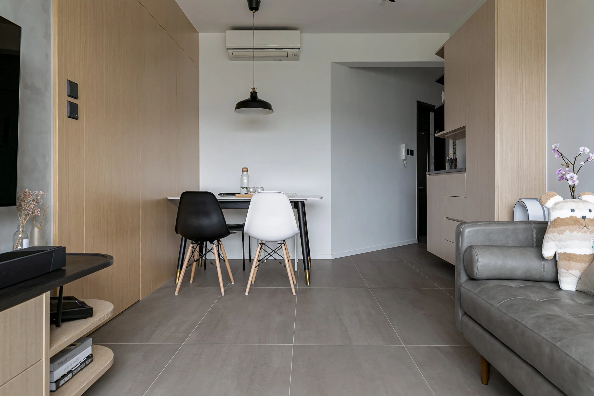 KMMA Design — Hong Kong interior design