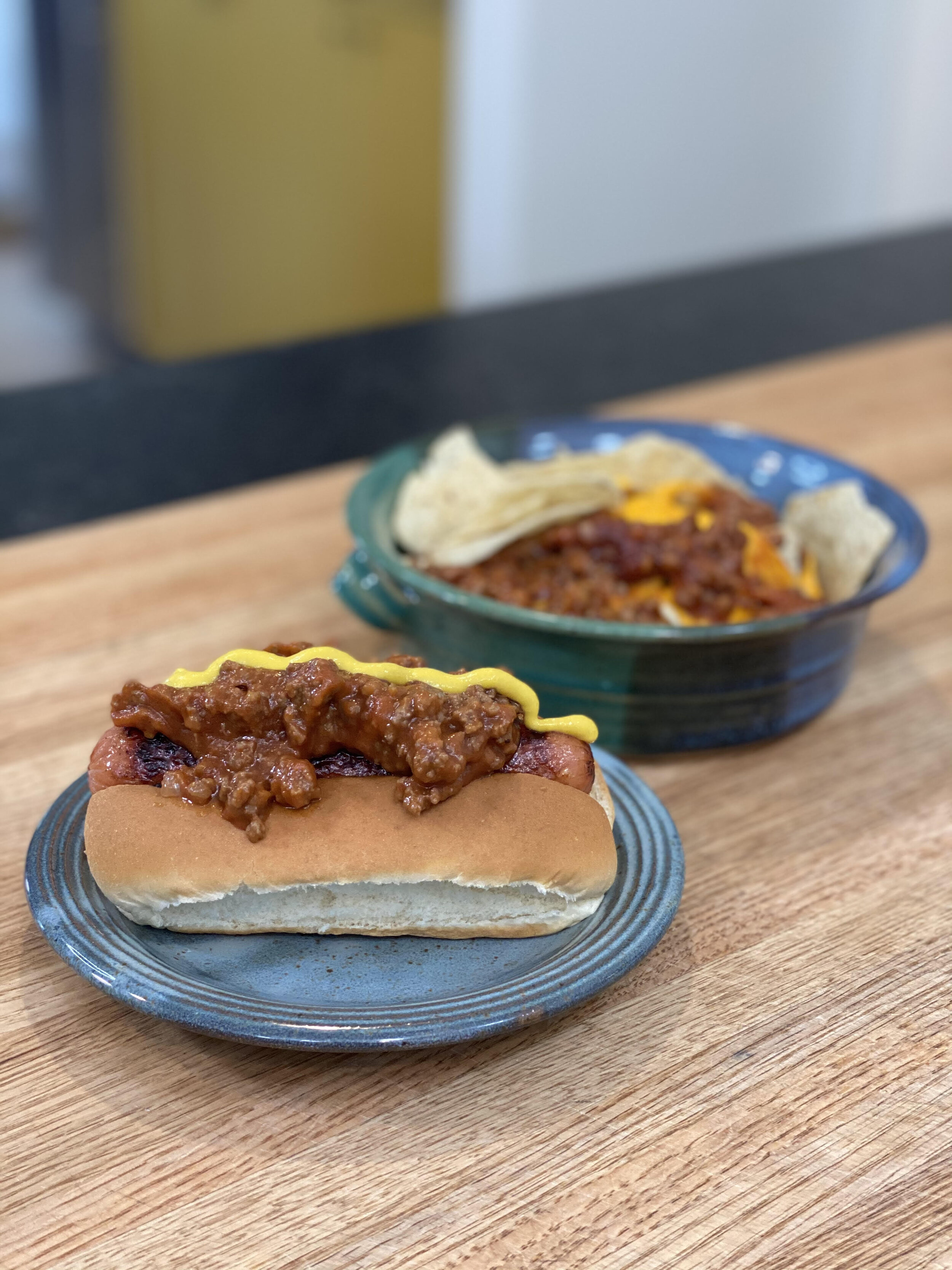 Amish Country Coney Sauce — Lee Ann Miller