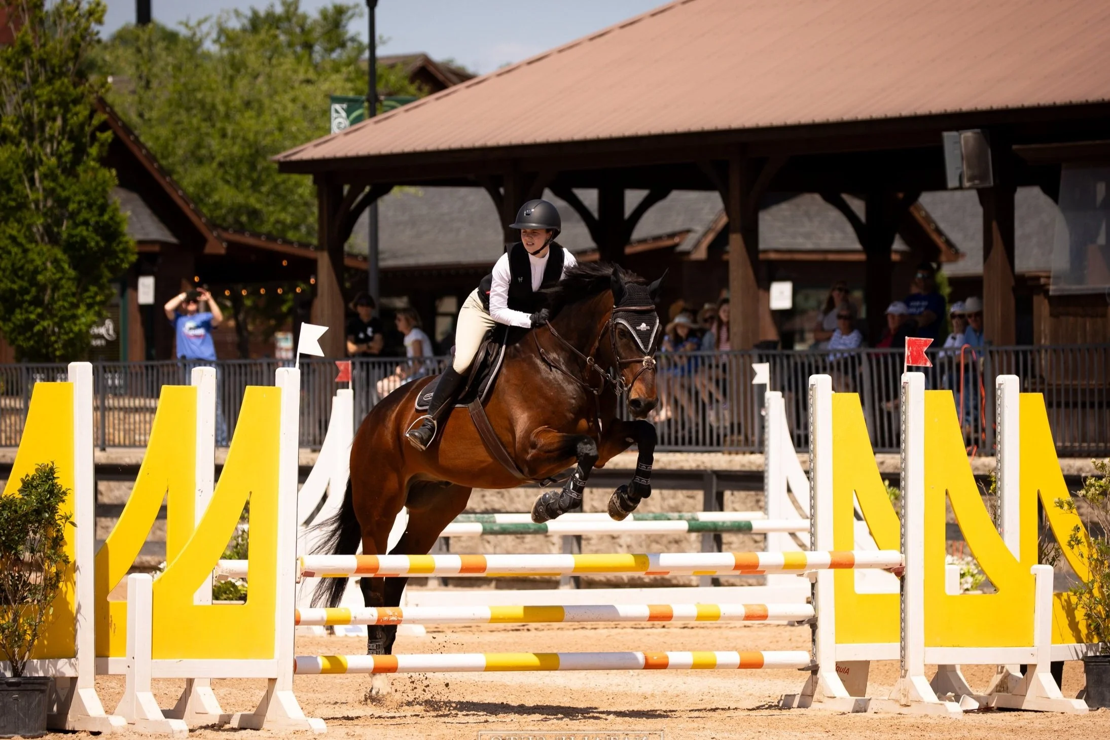Hidden Valley Farm | Amelia Nowicki
