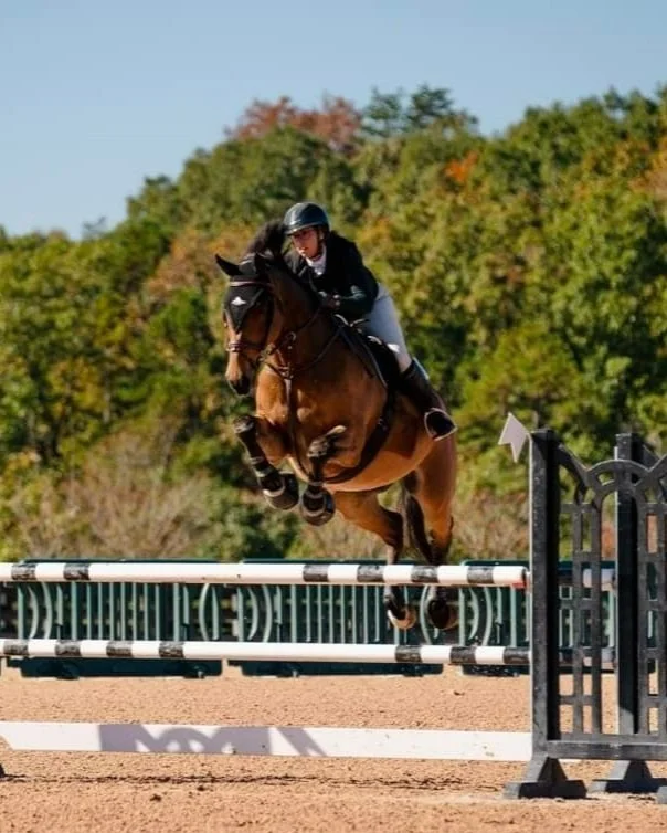 Facility & Services — Hidden Valley Farm