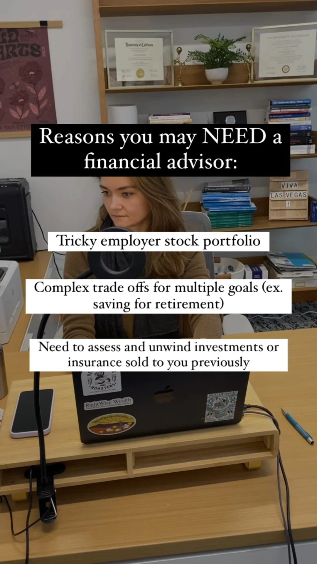 RightWise Wealth - Las Vegas Fiduciary Financial Advisor