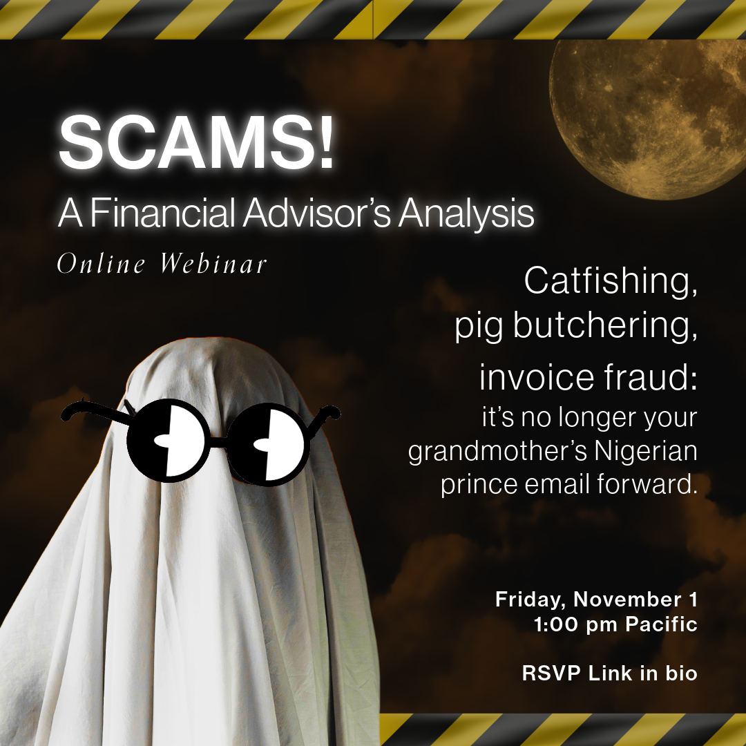 Who do scammers target? The answer might surprise you— — RightWise ...