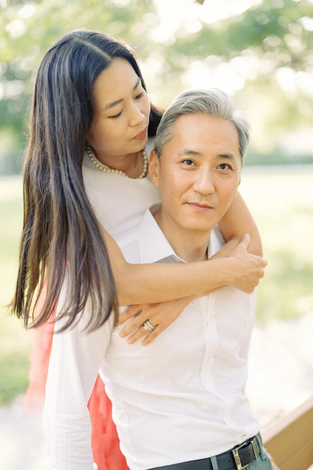 jin + bryan — Trenholm Photo