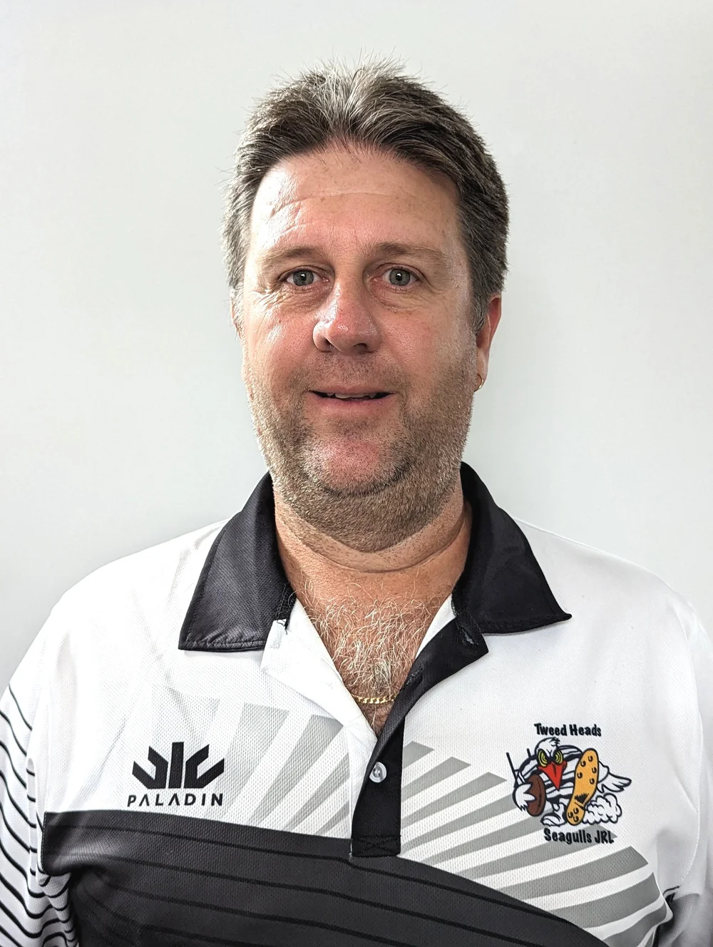 Tweed Heads Seagulls life members — TWEED HEADS SEAGULLS JRL