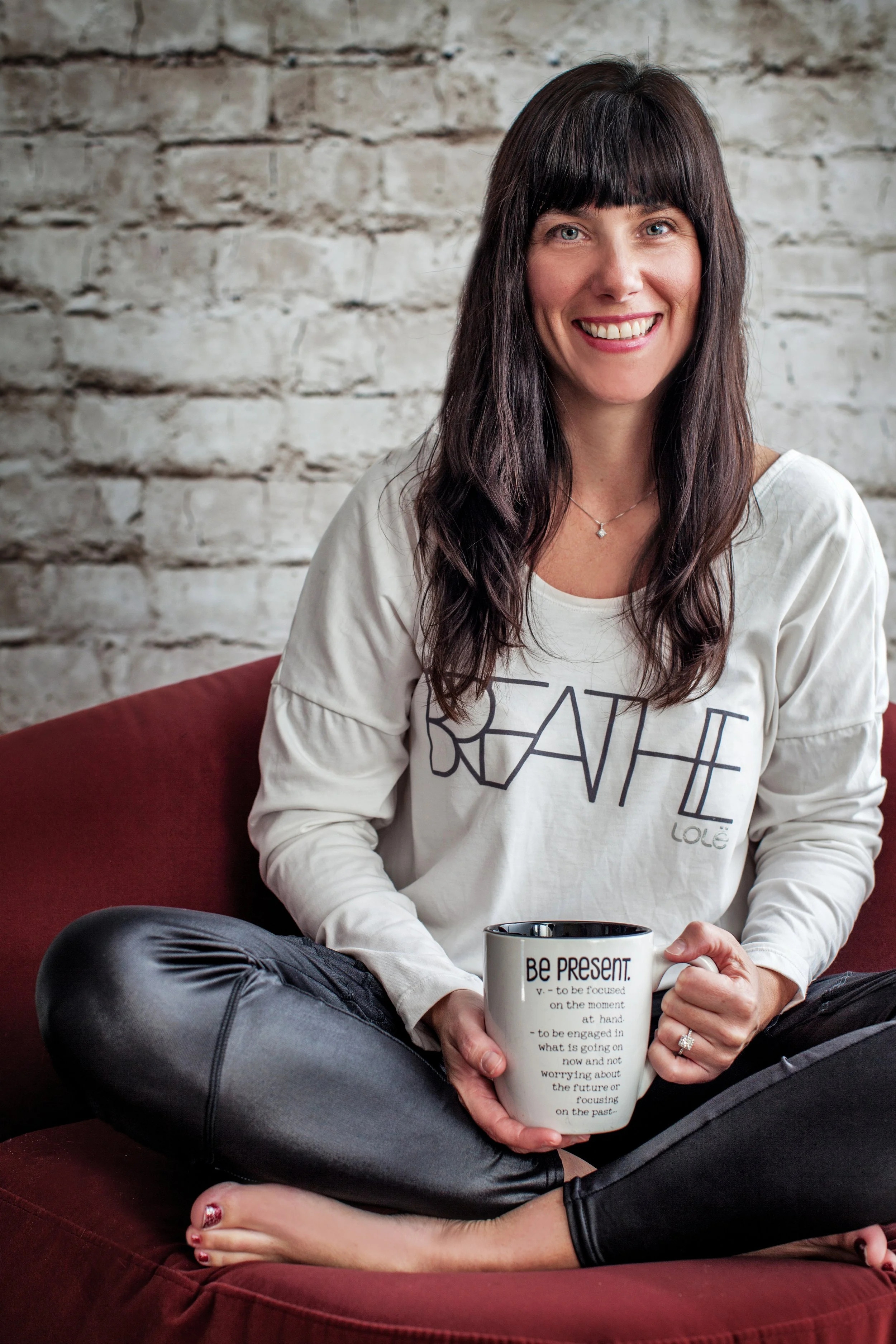 About — Dr. Michelle Dickie