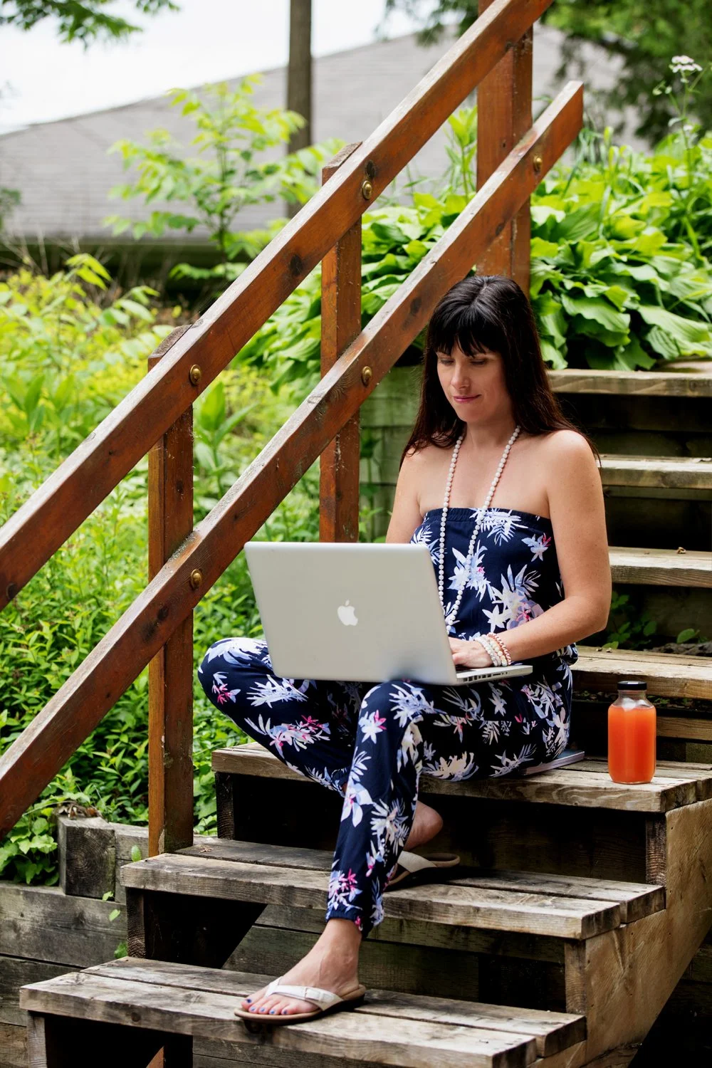 About — Dr. Michelle Dickie