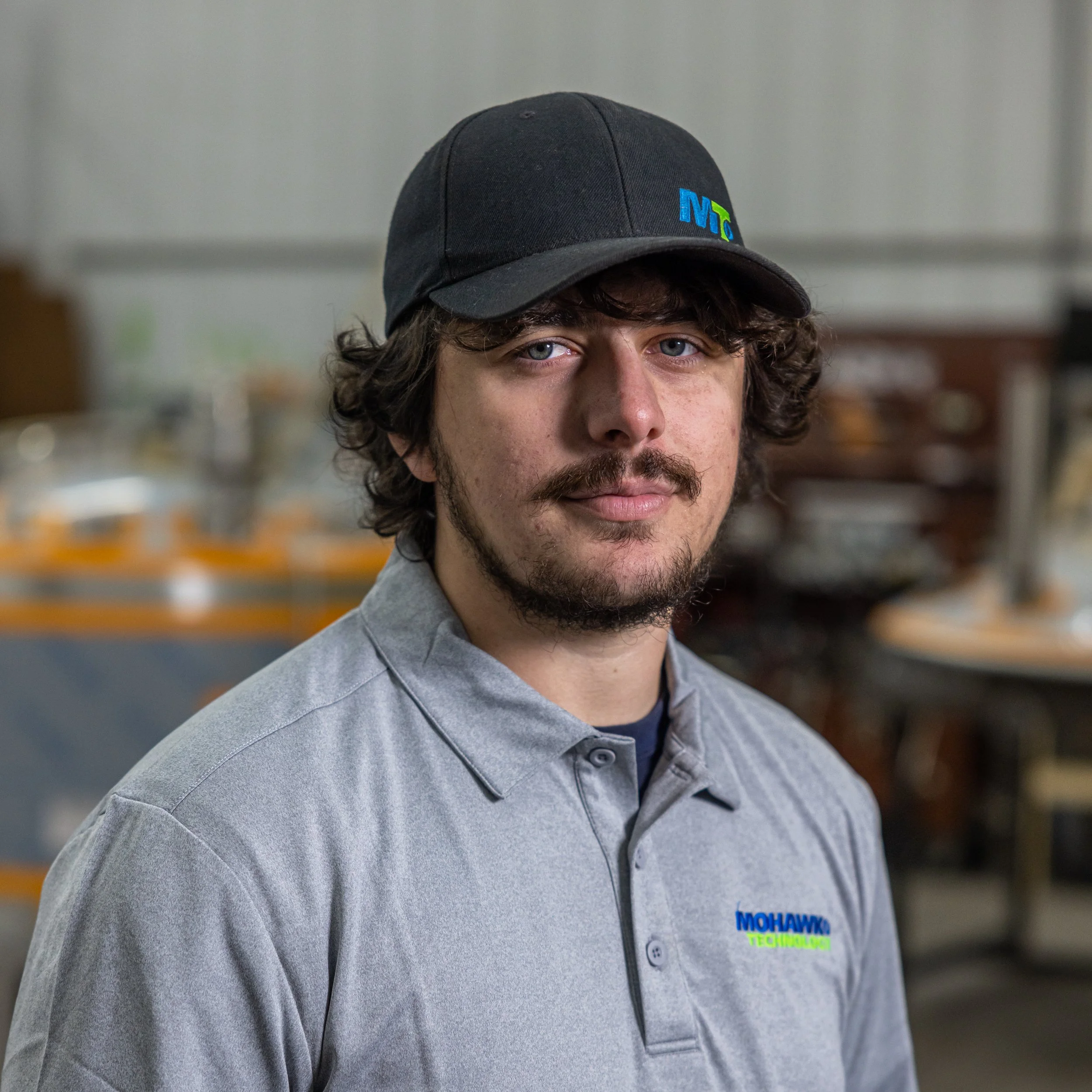 Meet The Team — Mohawk Technology