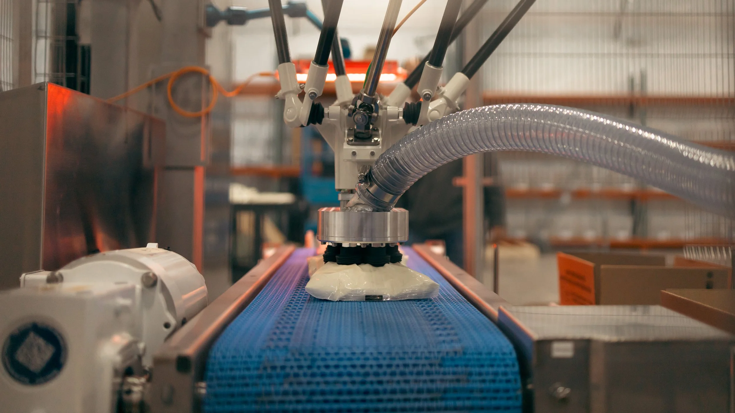 Mechatronics Group — Mohawk Technology