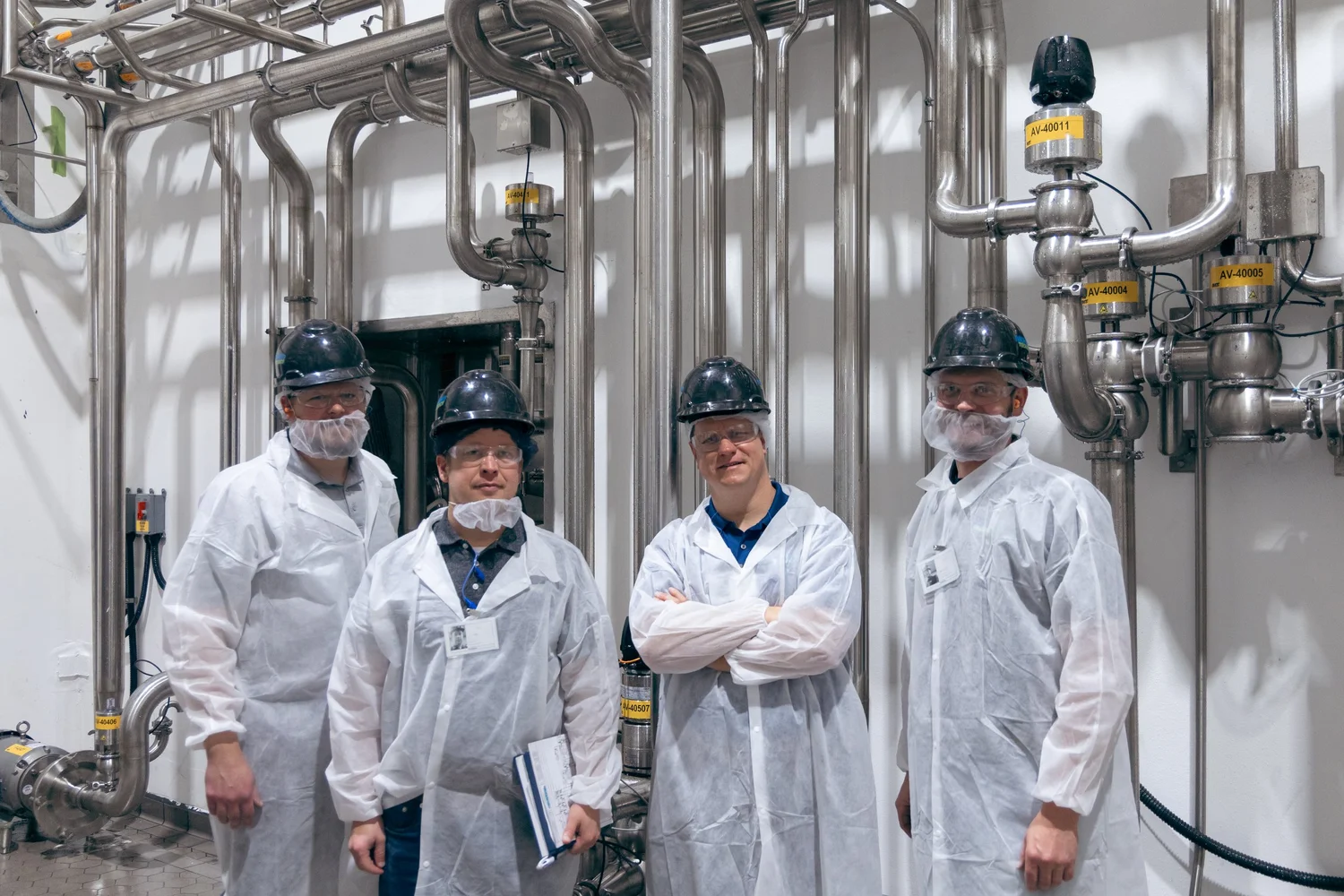 About Us — Mohawk Technology