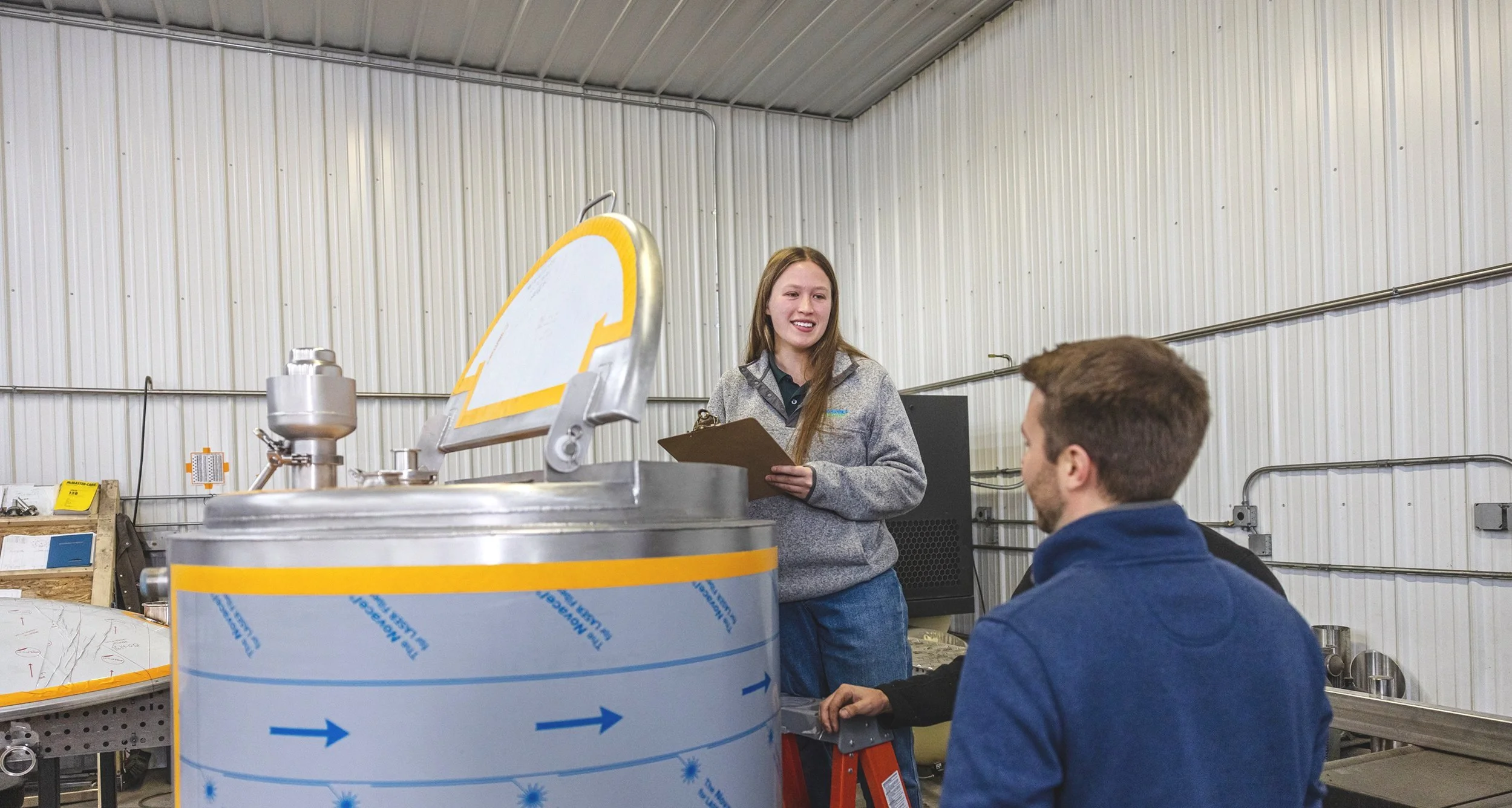 About Us — Mohawk Technology