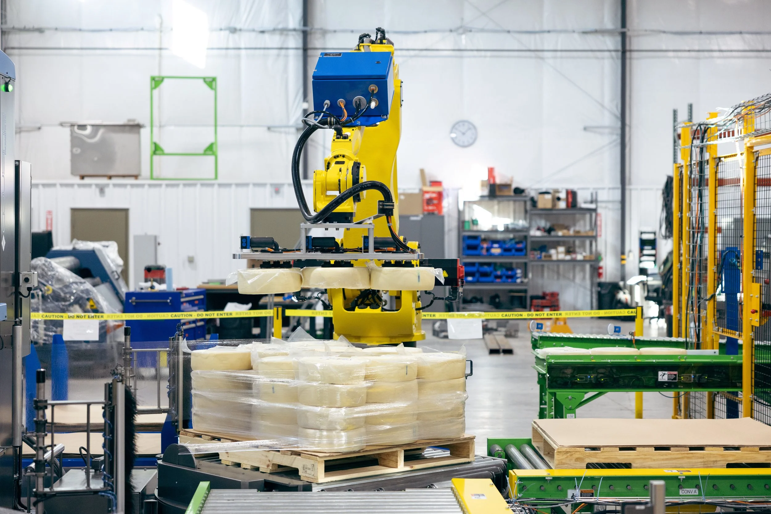 Mechatronics Group | Enhance Automation Today – Get Started — Mohawk ...