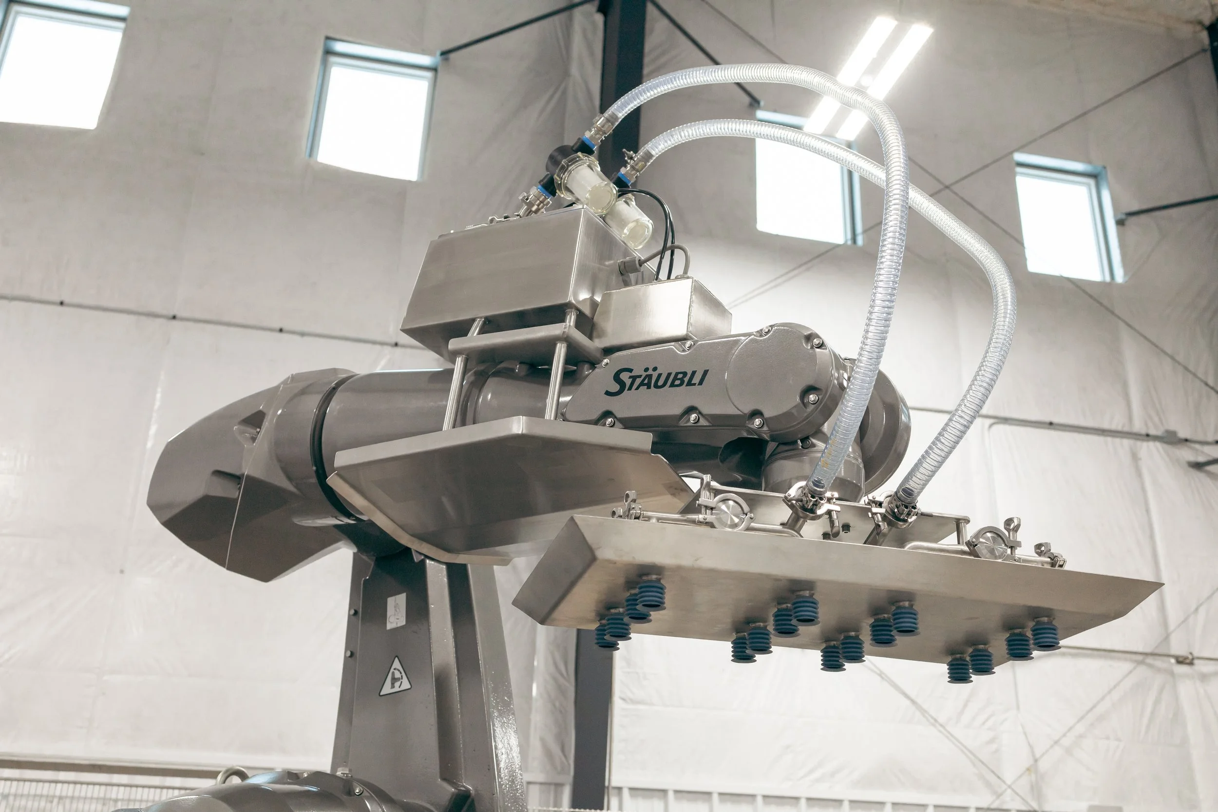 Mohawk Technology | Enhance Factory Automation Today