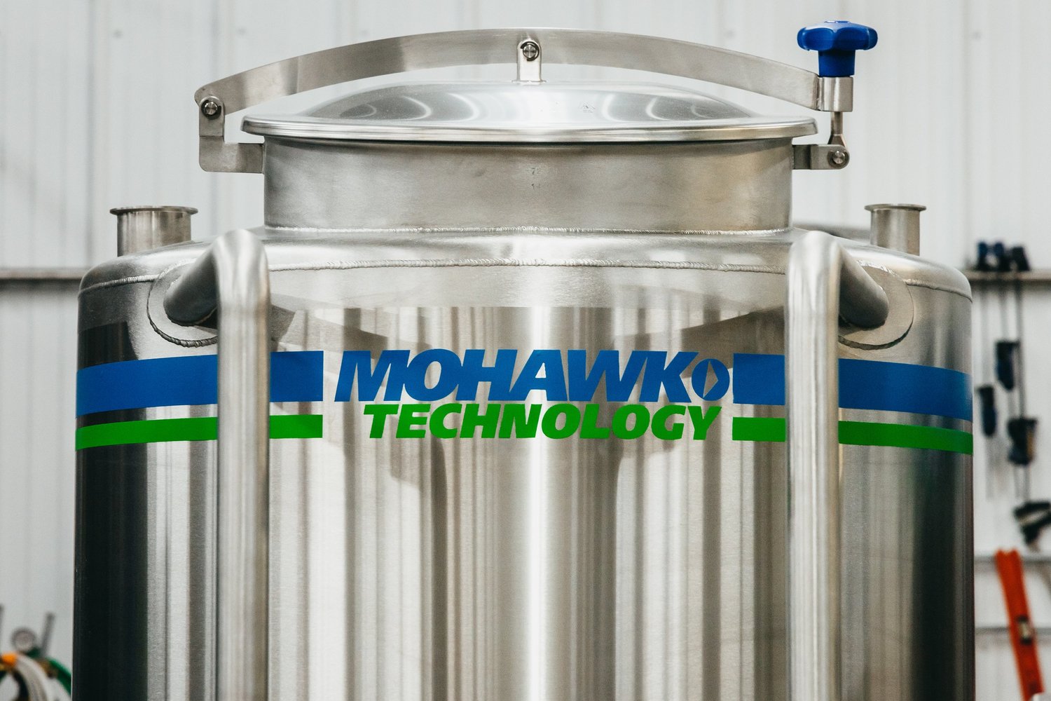 Mohawk Technology