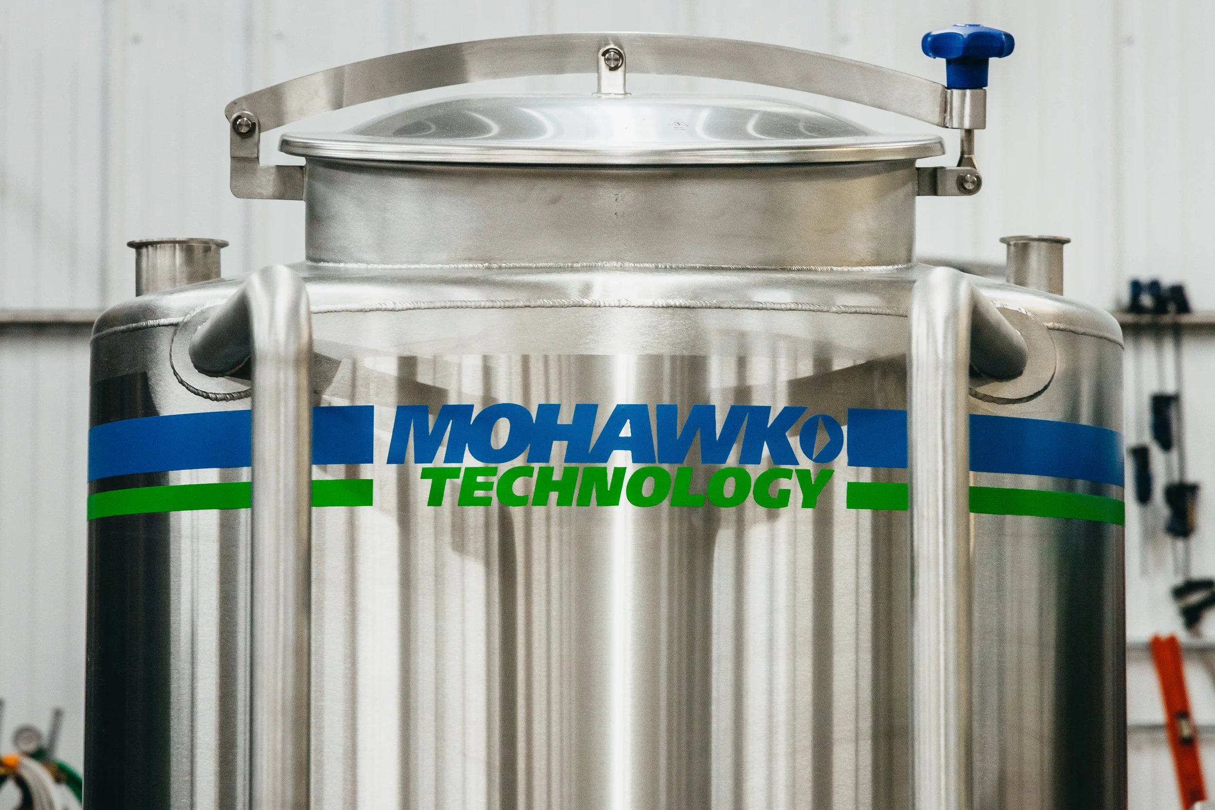 Mohawk Technology