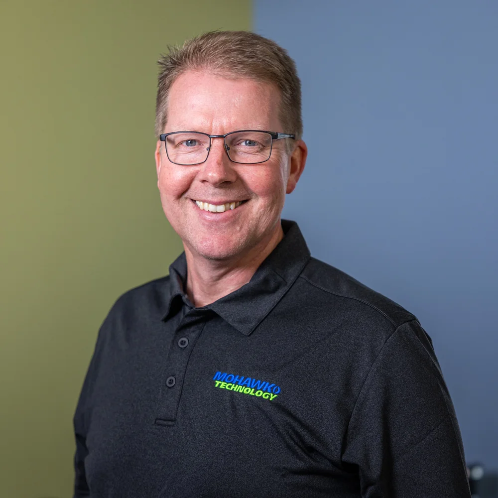 Meet The Team — Mohawk Technology