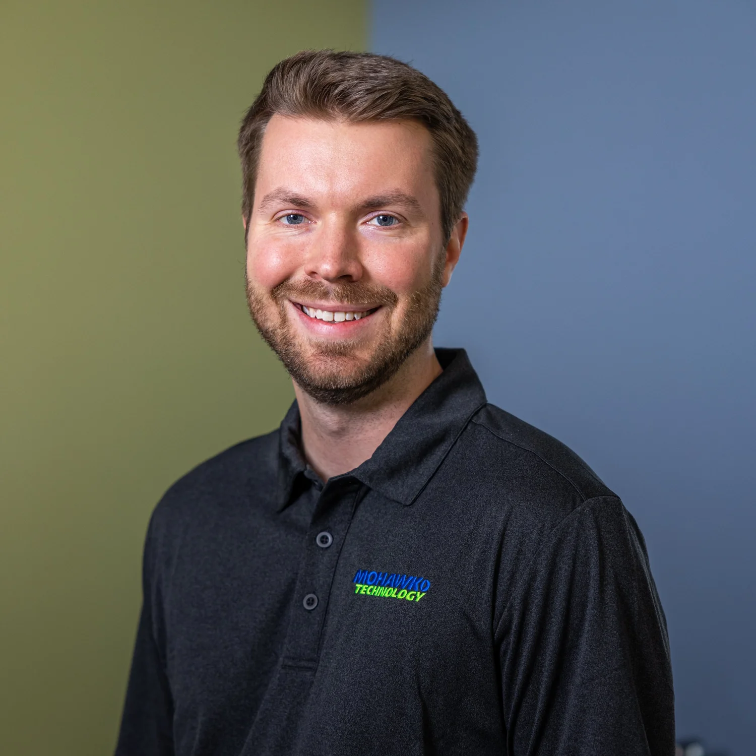 Meet The Team — Mohawk Technology