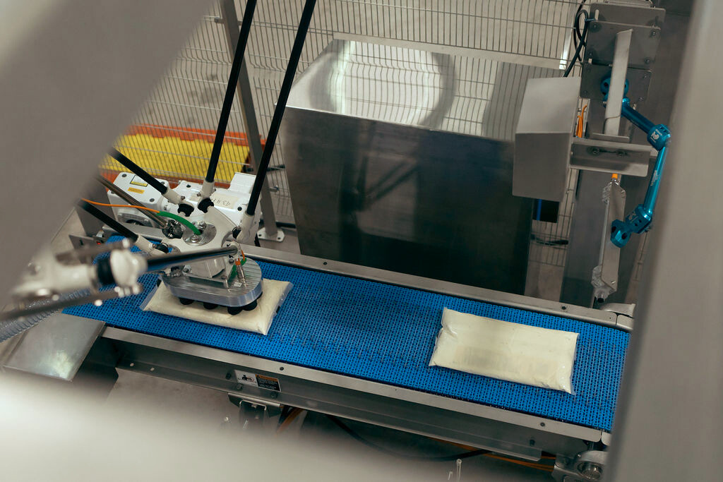 Mechatronics Group — Mohawk Technology