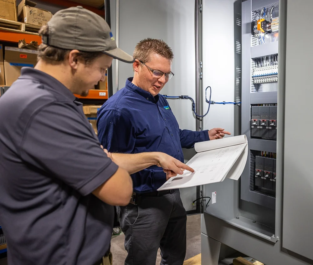 Mohawk Technology | Enhance Factory Automation Today