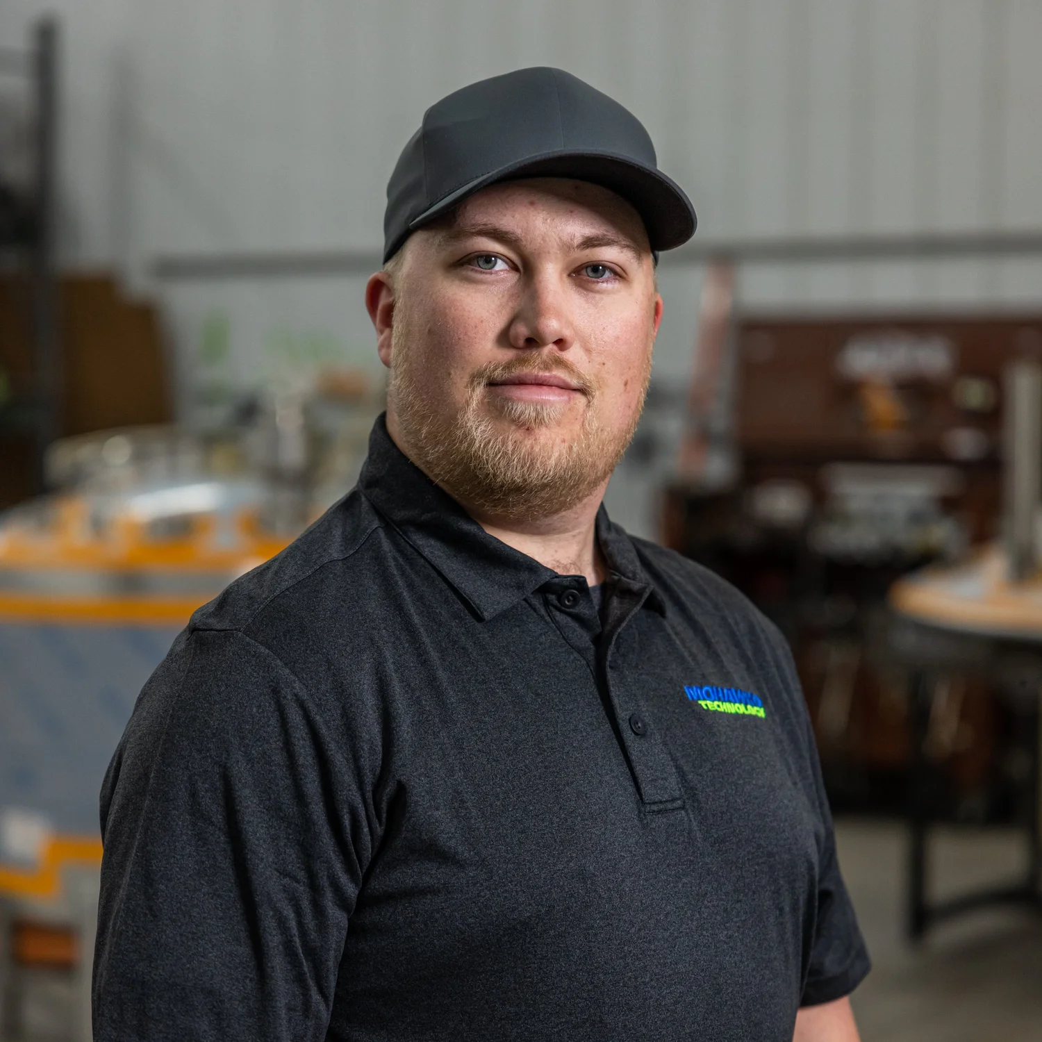 Meet The Team — Mohawk Technology