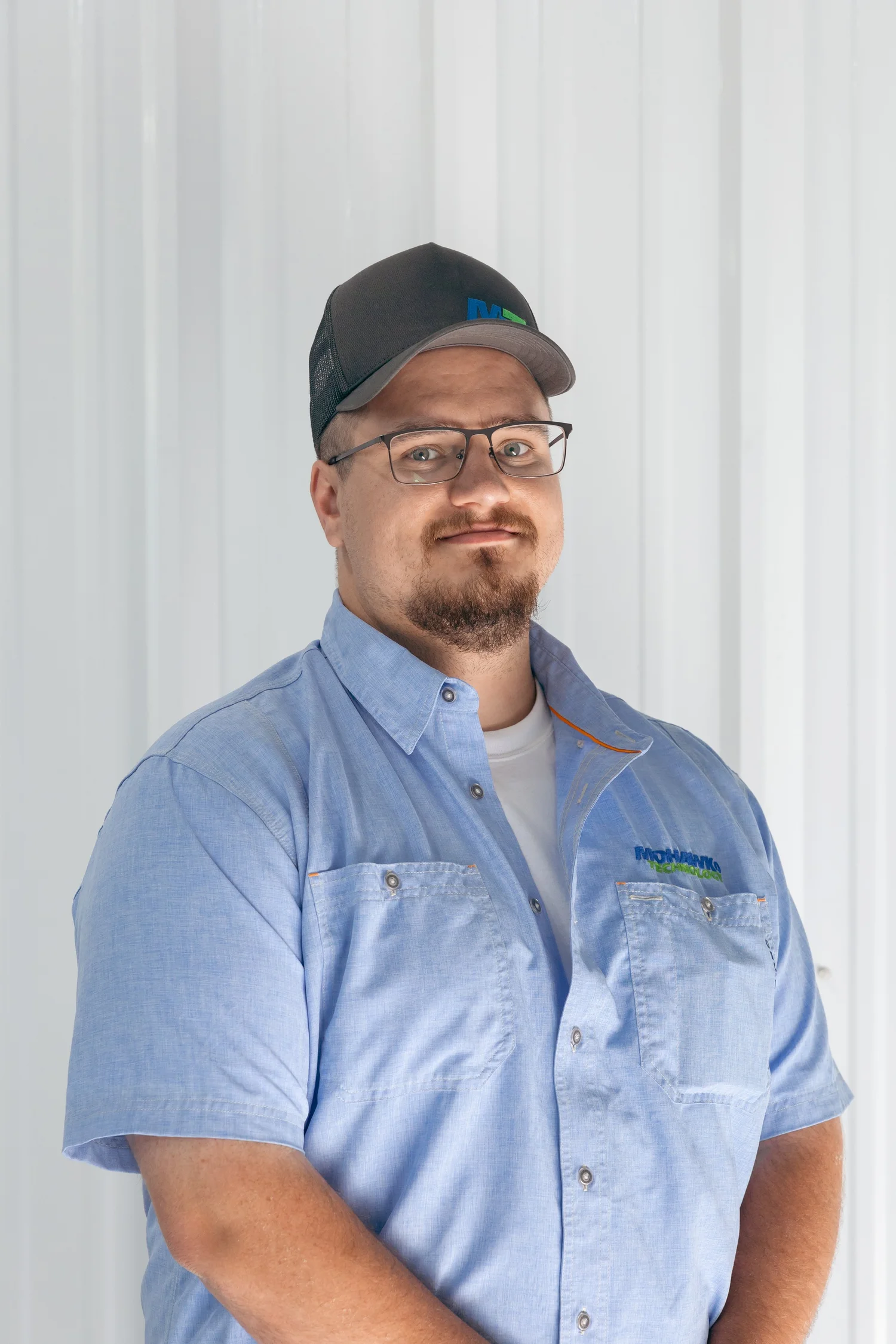 Meet The Team — Mohawk Technology