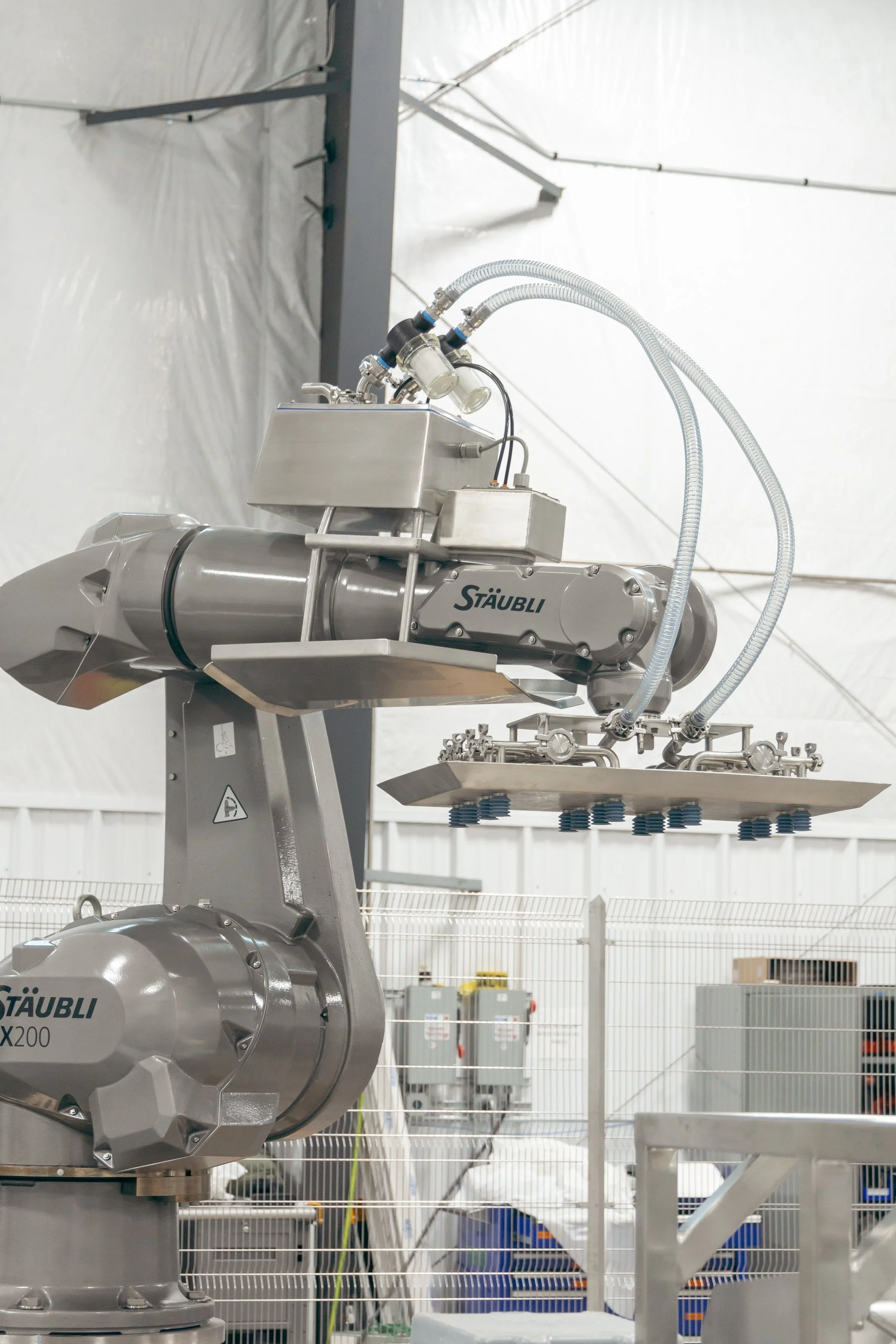 Mechatronics Group — Mohawk Technology