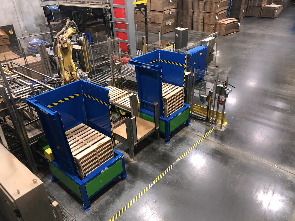 Mechatronics Group — Mohawk Technology