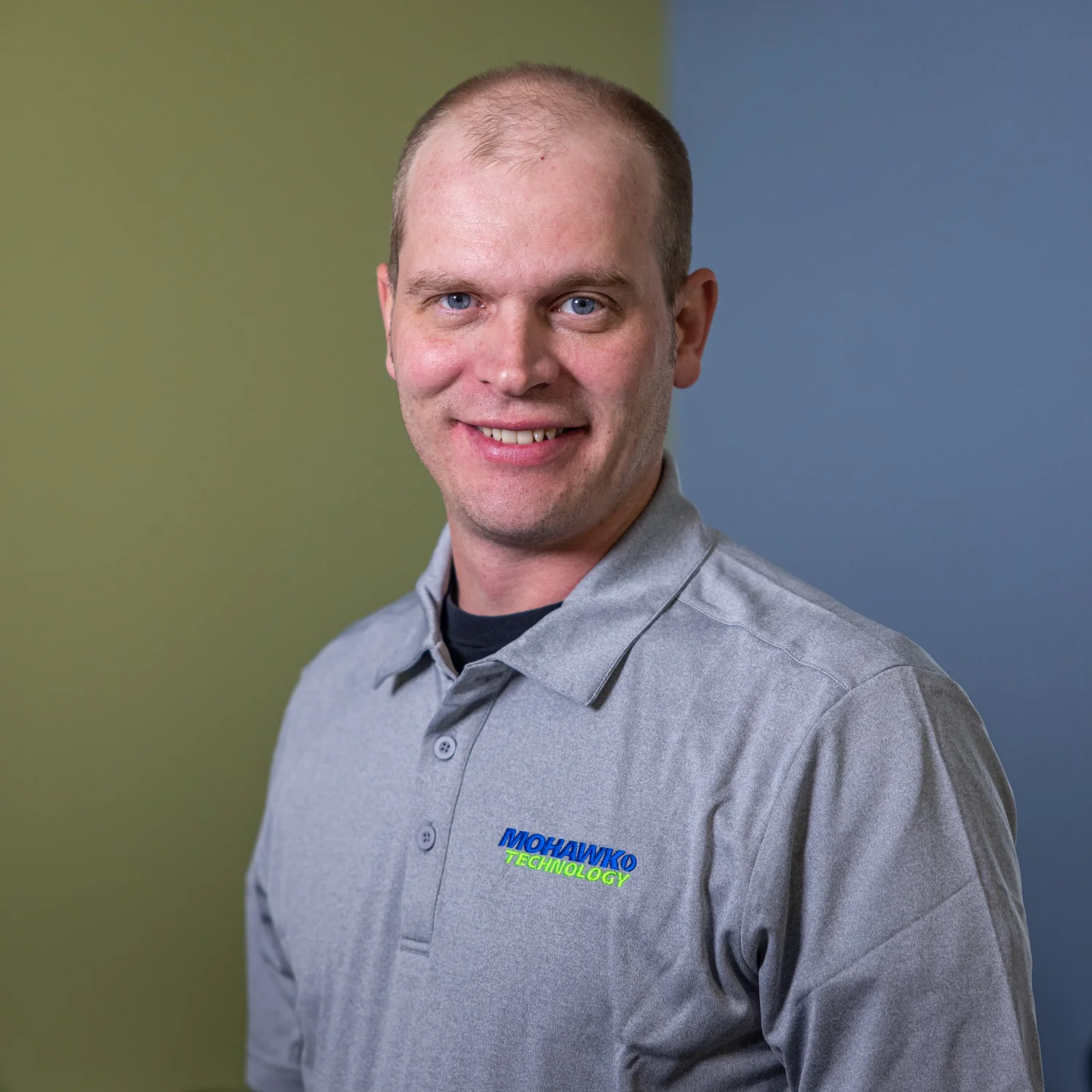 Meet The Team — Mohawk Technology