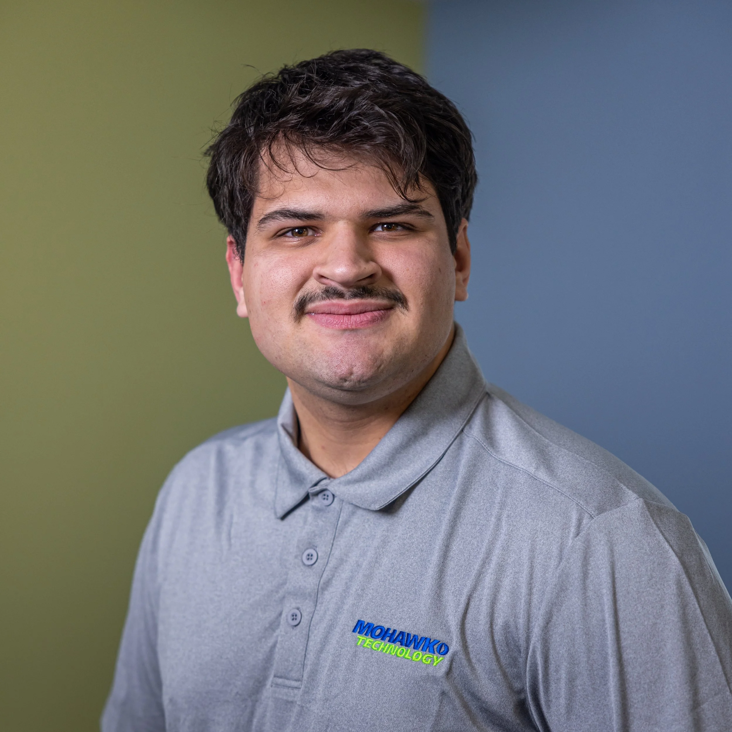 Meet The Team — Mohawk Technology