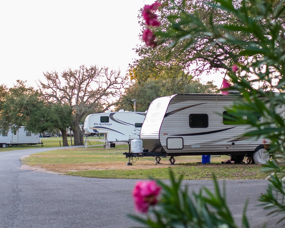 Quiet One RV Park