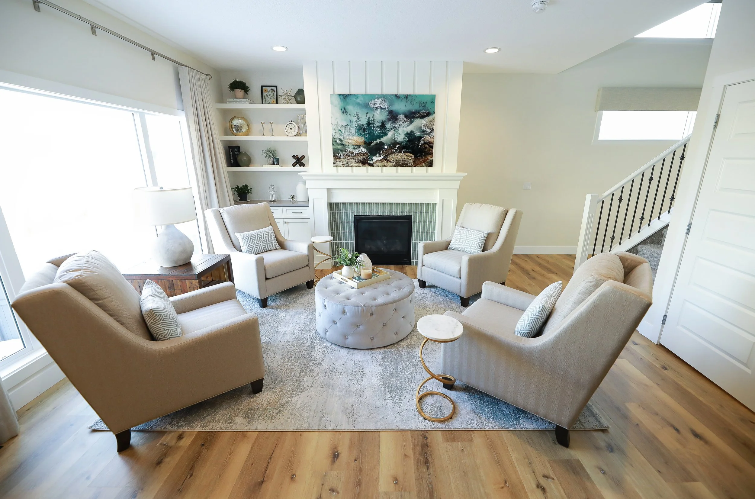 Bayside Design | Transform Your Space - Get Inspired — Marianne ...