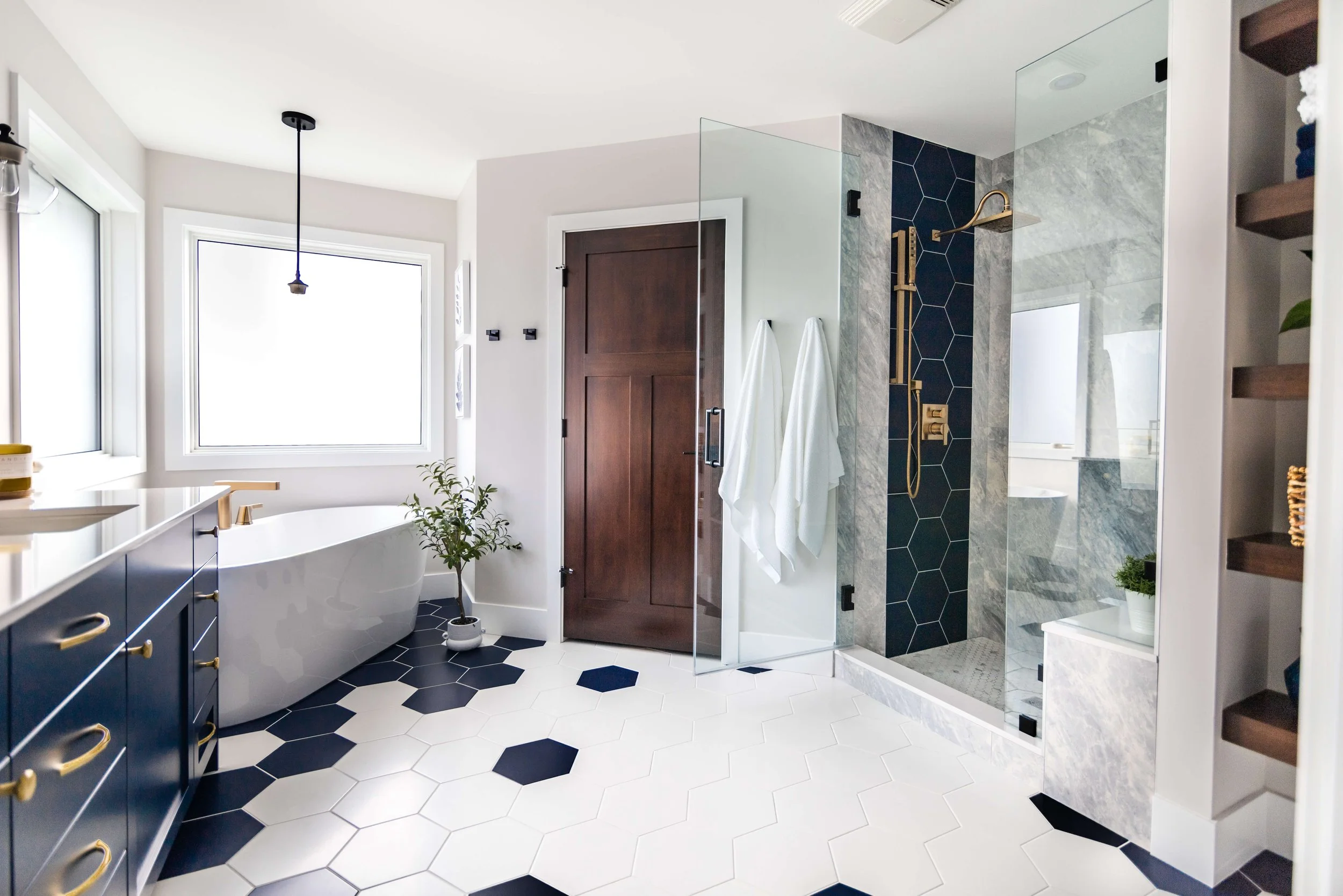 Portfolio — Marianne Elizabeth Interior Design