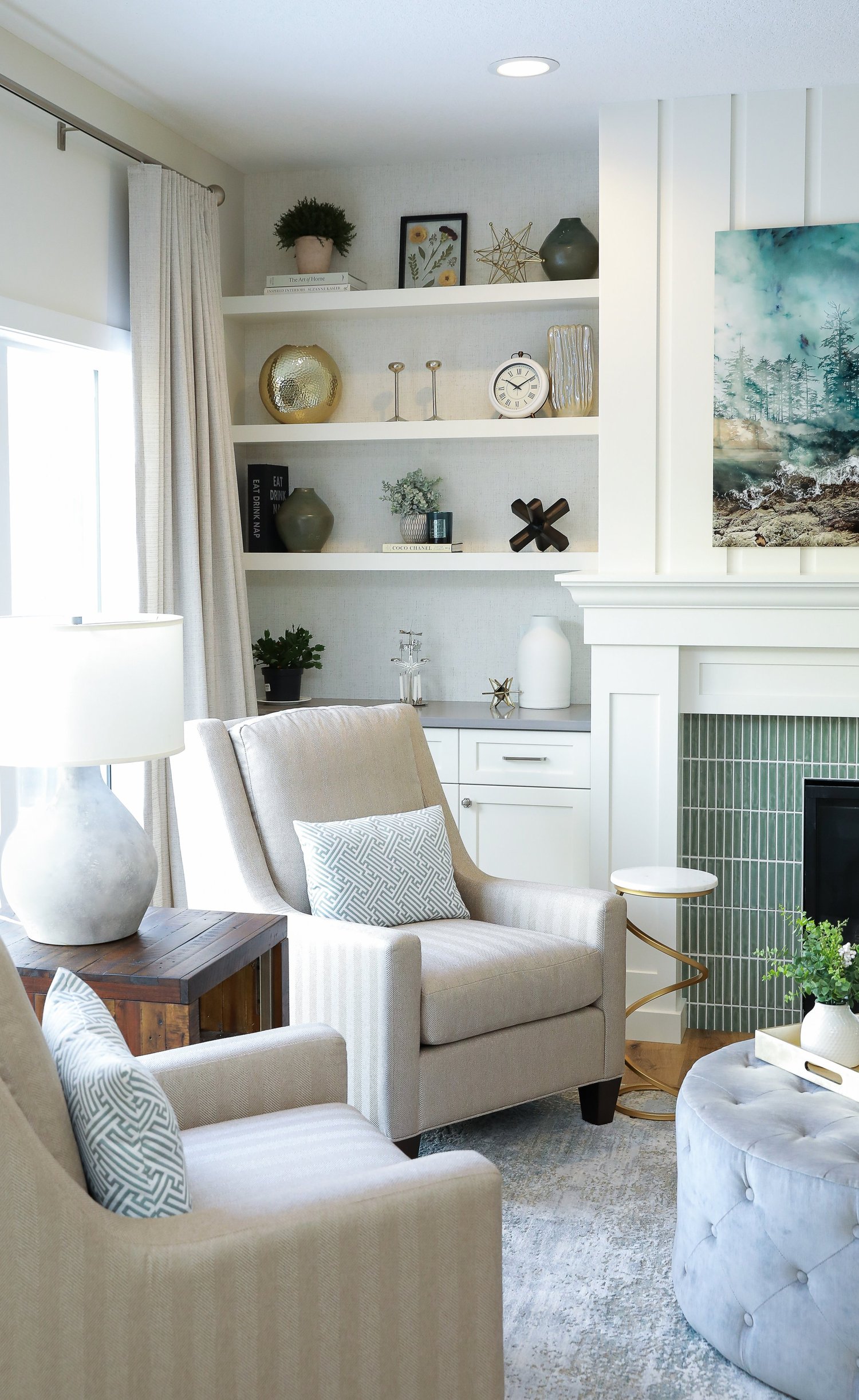 Bayside Design | Transform Your Space - Get Inspired — Marianne ...